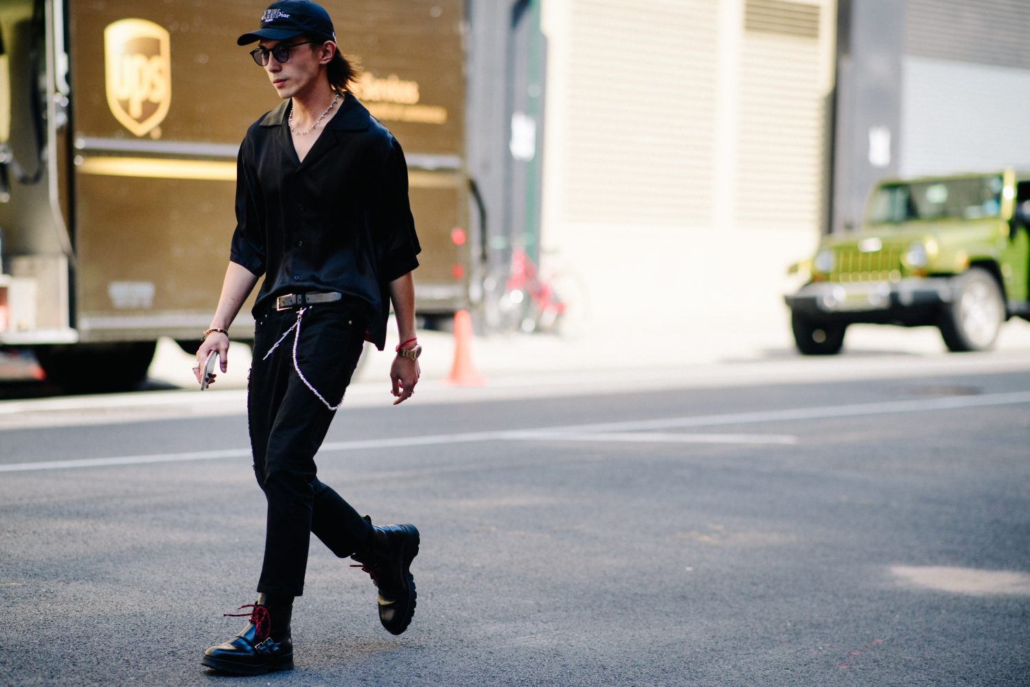 Richard Hsieh | New York City - Adam Katz Sinding