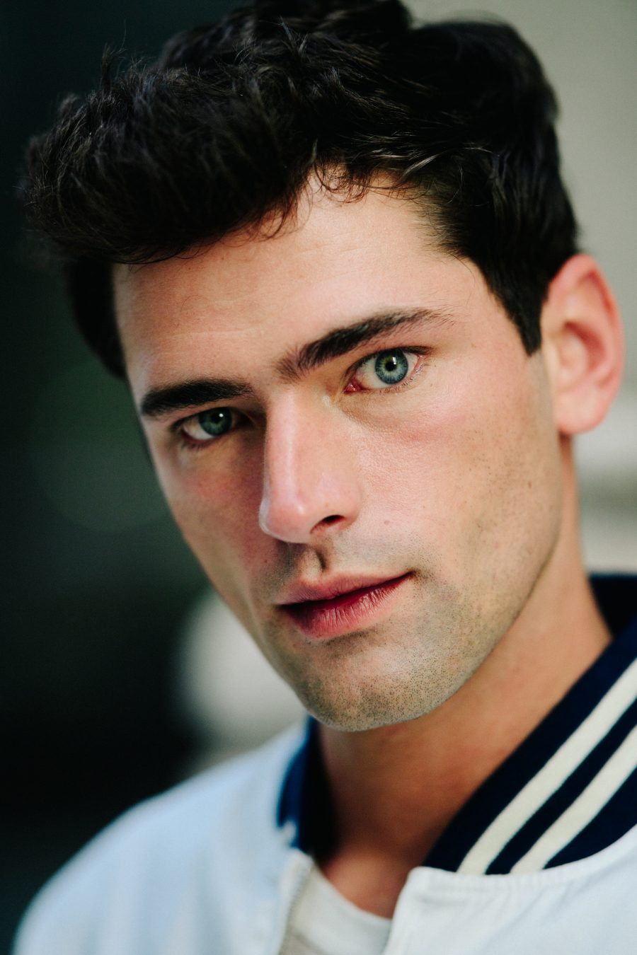 Sean O'Pry | New York City - Adam Katz Sinding