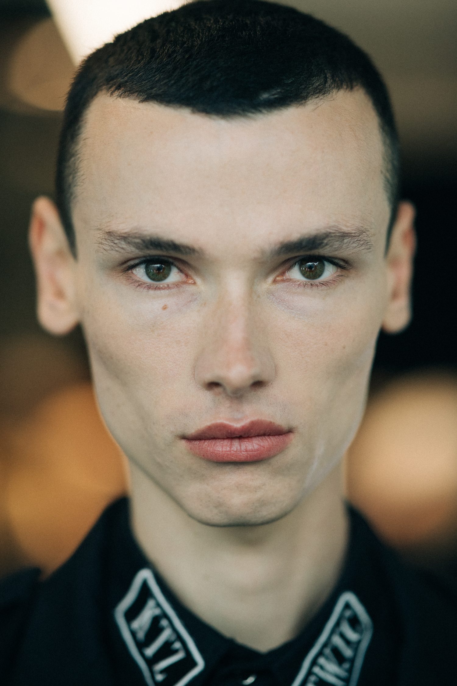 Backstage at KTZ | London - Adam Katz Sinding