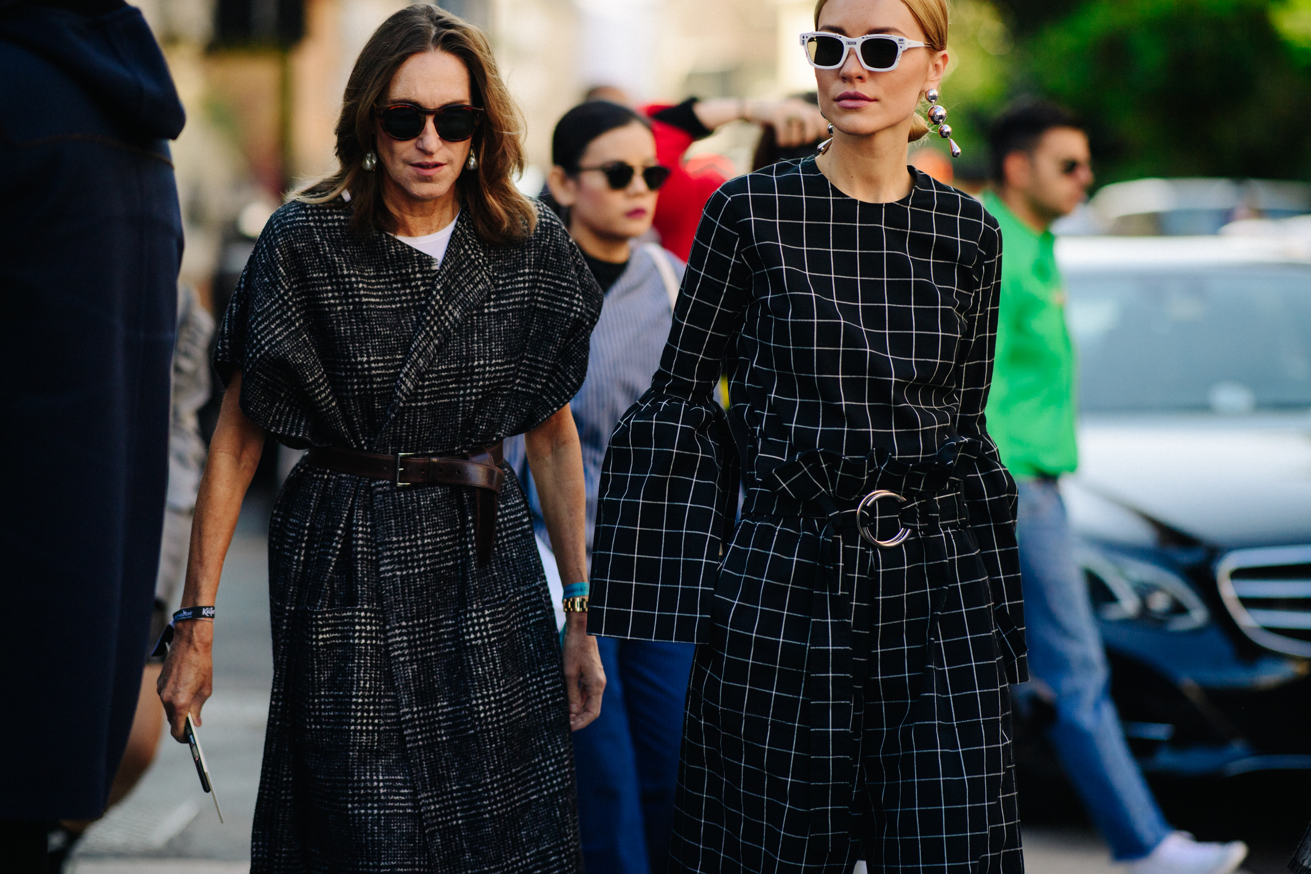 Before Max Mara | Milan - Adam Katz Sinding