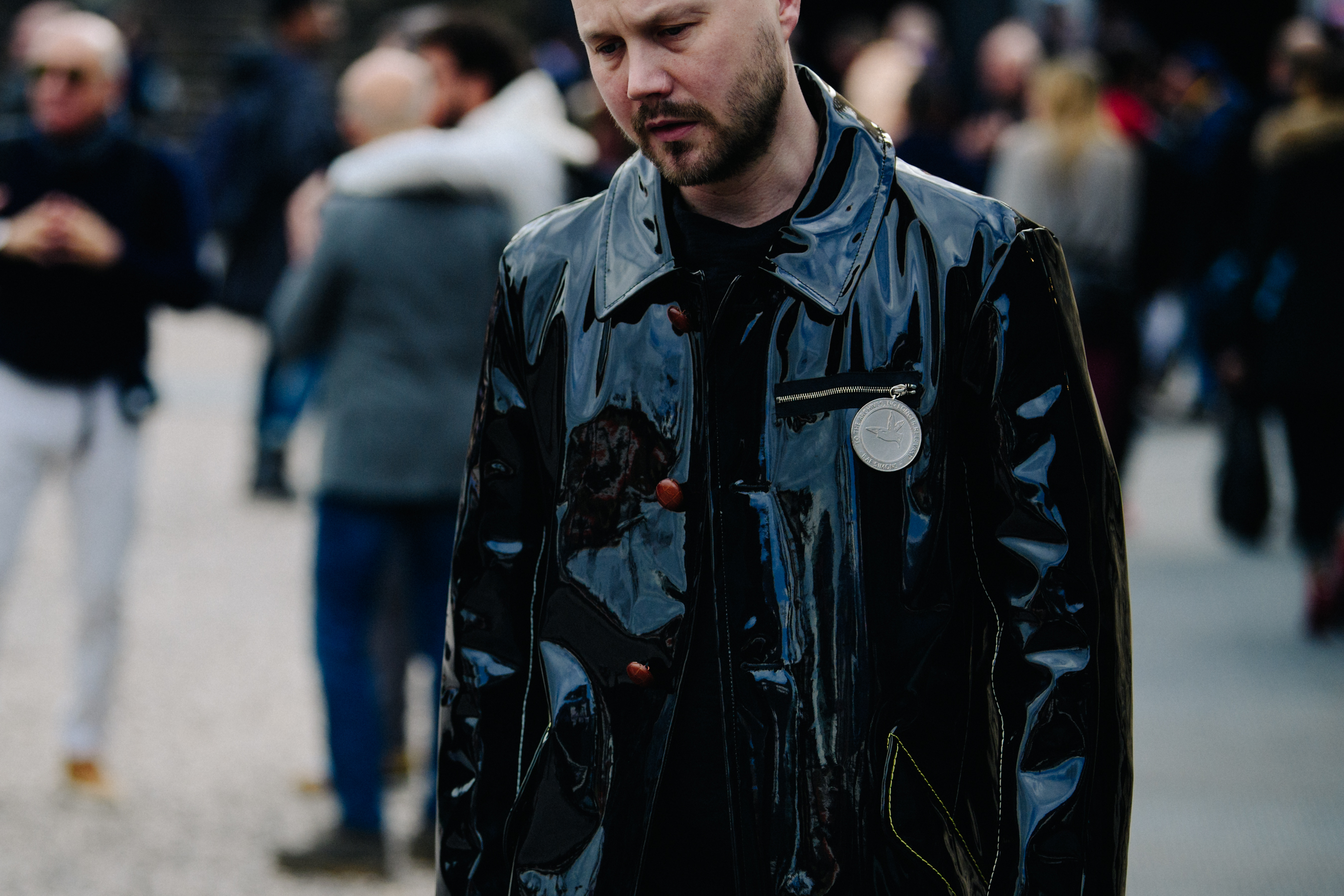 Tuomas Laitinen | Florence - Adam Katz Sinding