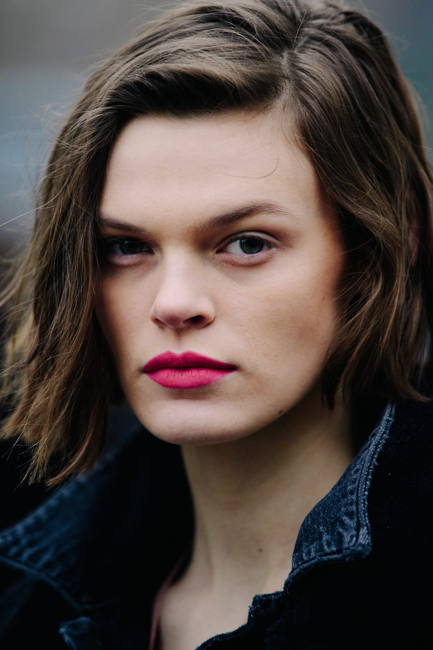 Cara Taylor | Milan - Adam Katz Sinding