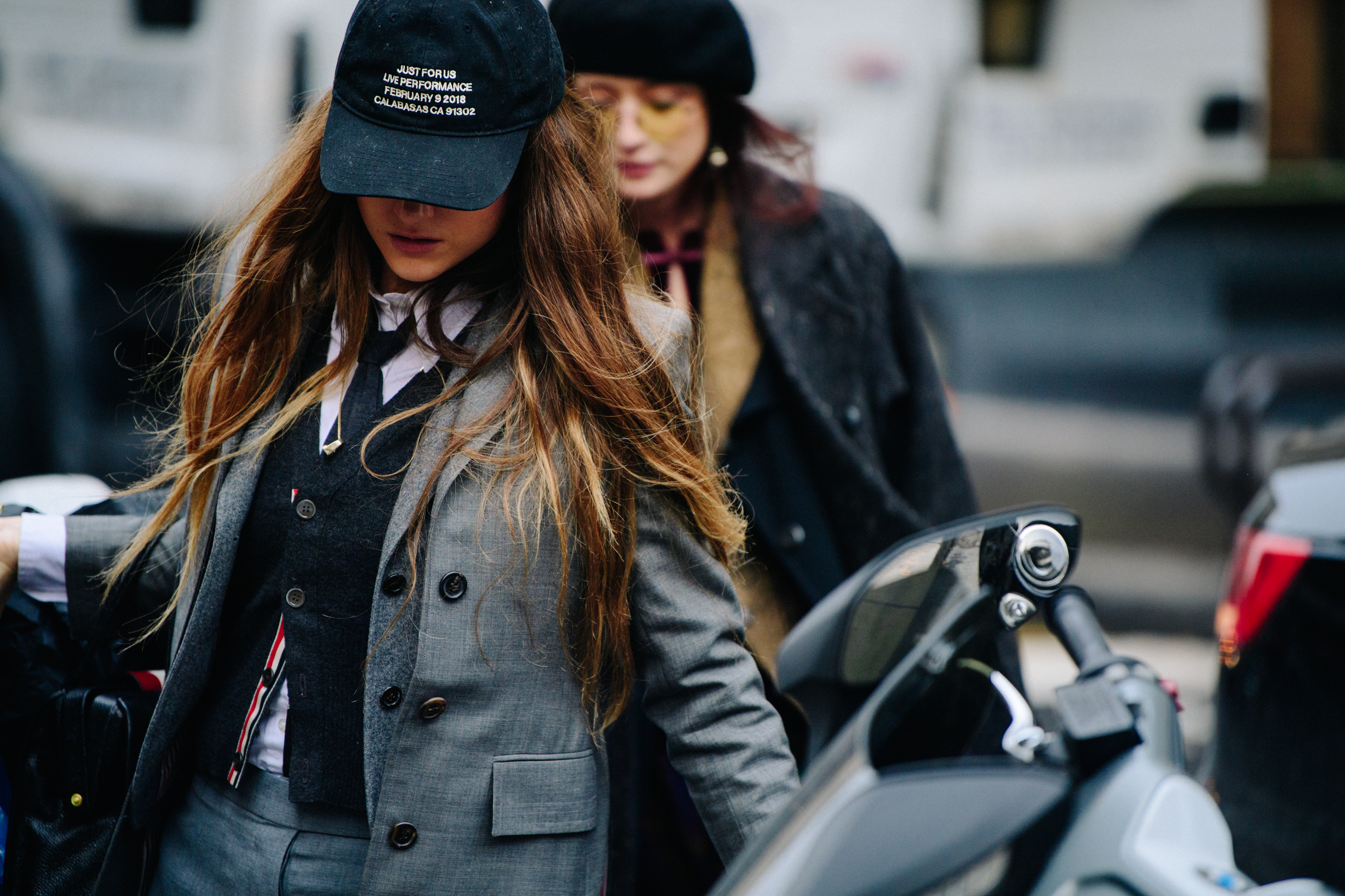 Lillian Dilustro | Paris - Adam Katz Sinding