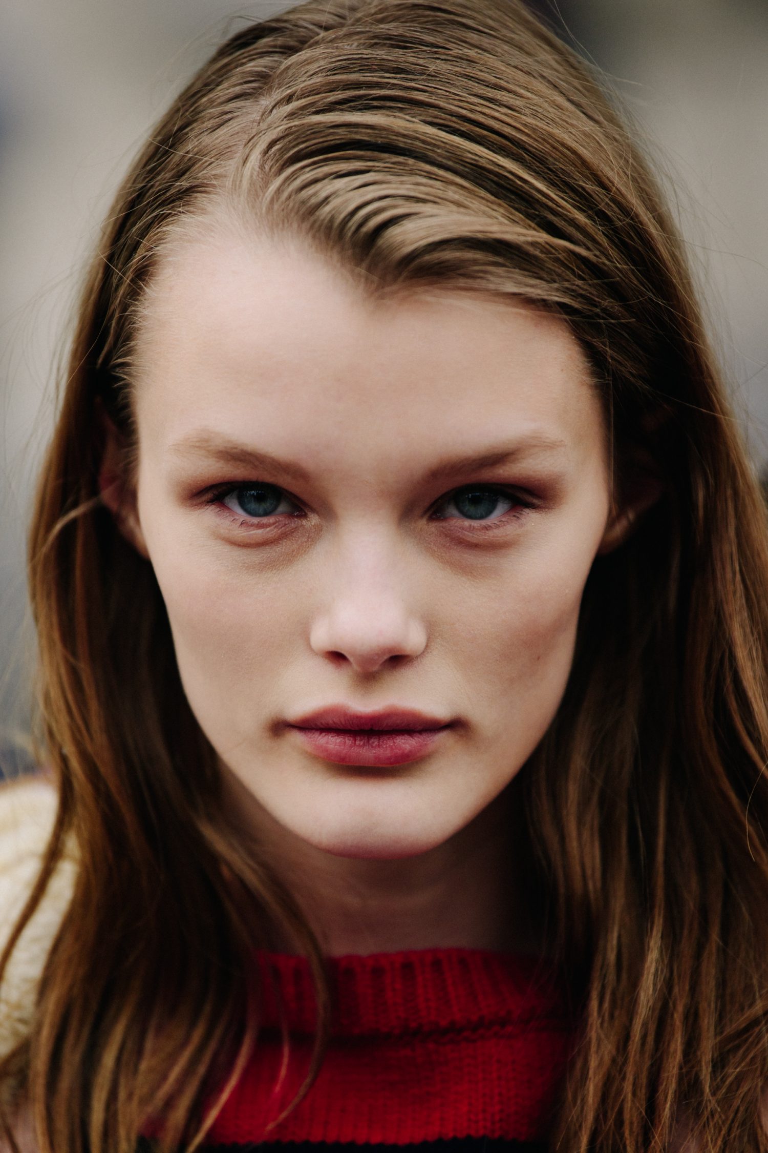 Kristina "Kris" Grikaite | Paris - Adam Katz Sinding