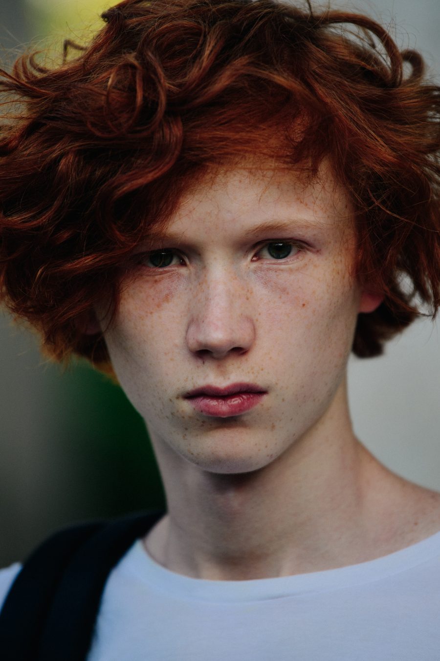 Daniel Laros | Paris - Adam Katz Sinding