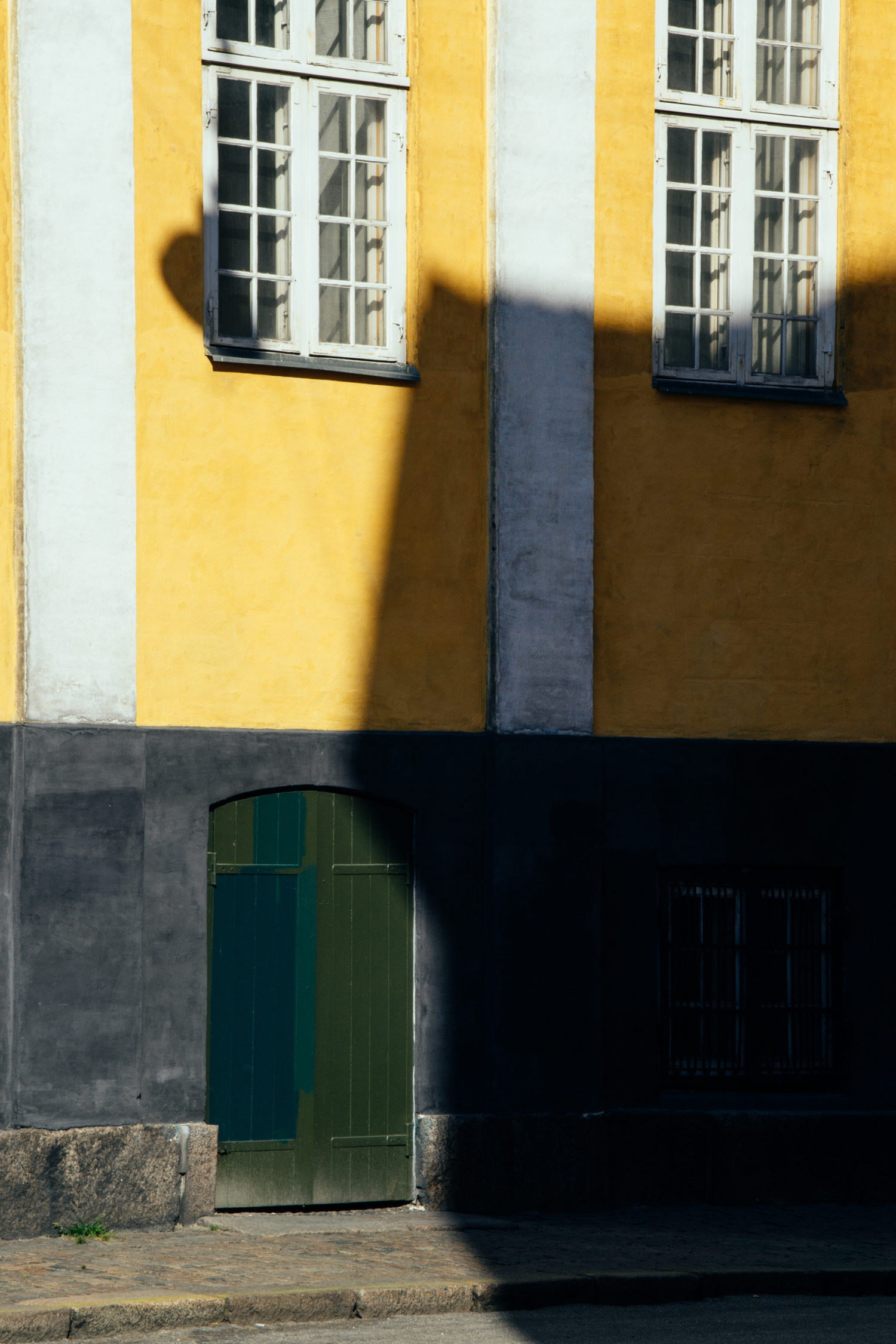 Copenhagen | Denmark - Adam Katz Sinding