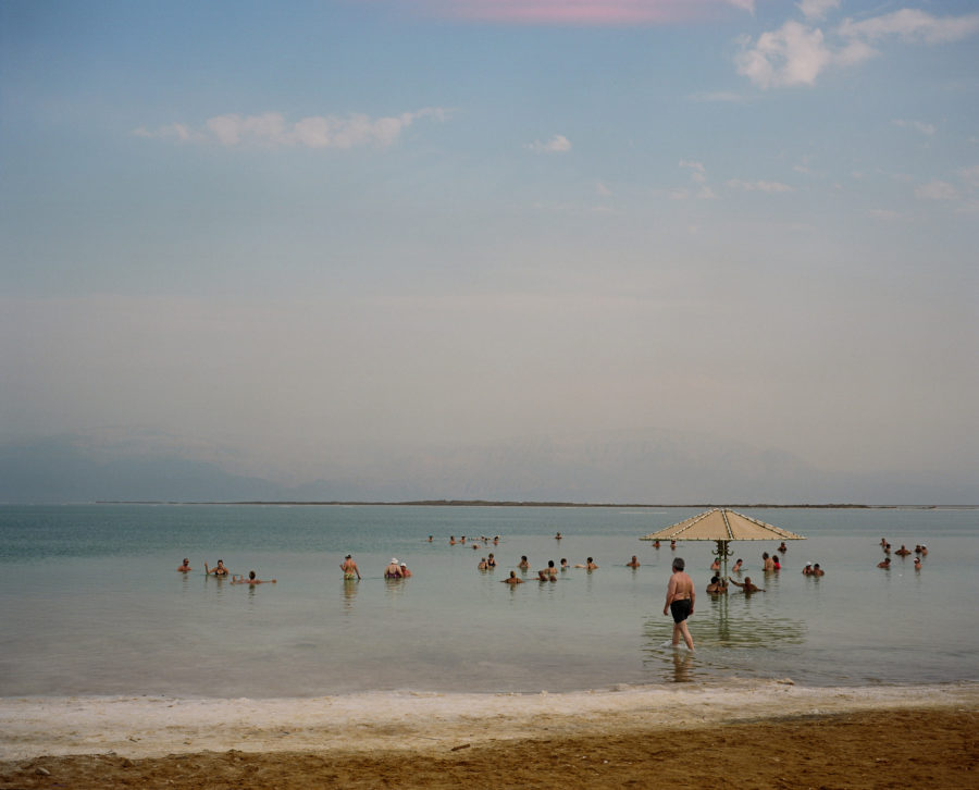 Dead Sea Archives Adam Katz Sinding