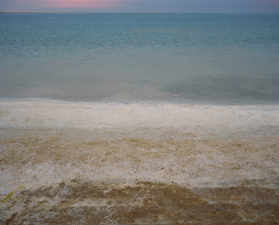 Dead Sea Archives Adam Katz Sinding