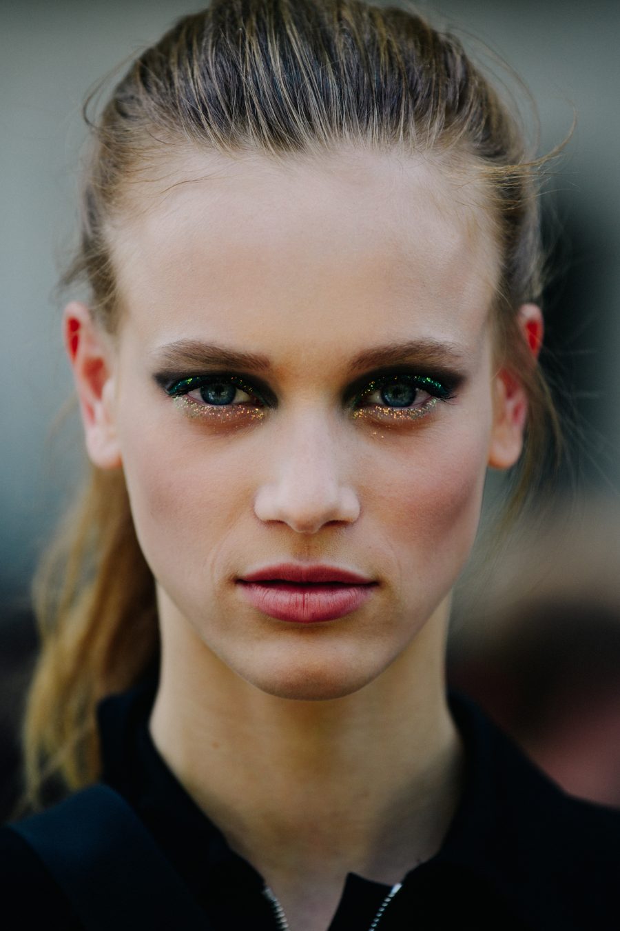 Sarah Dahl | Paris - Adam Katz Sinding