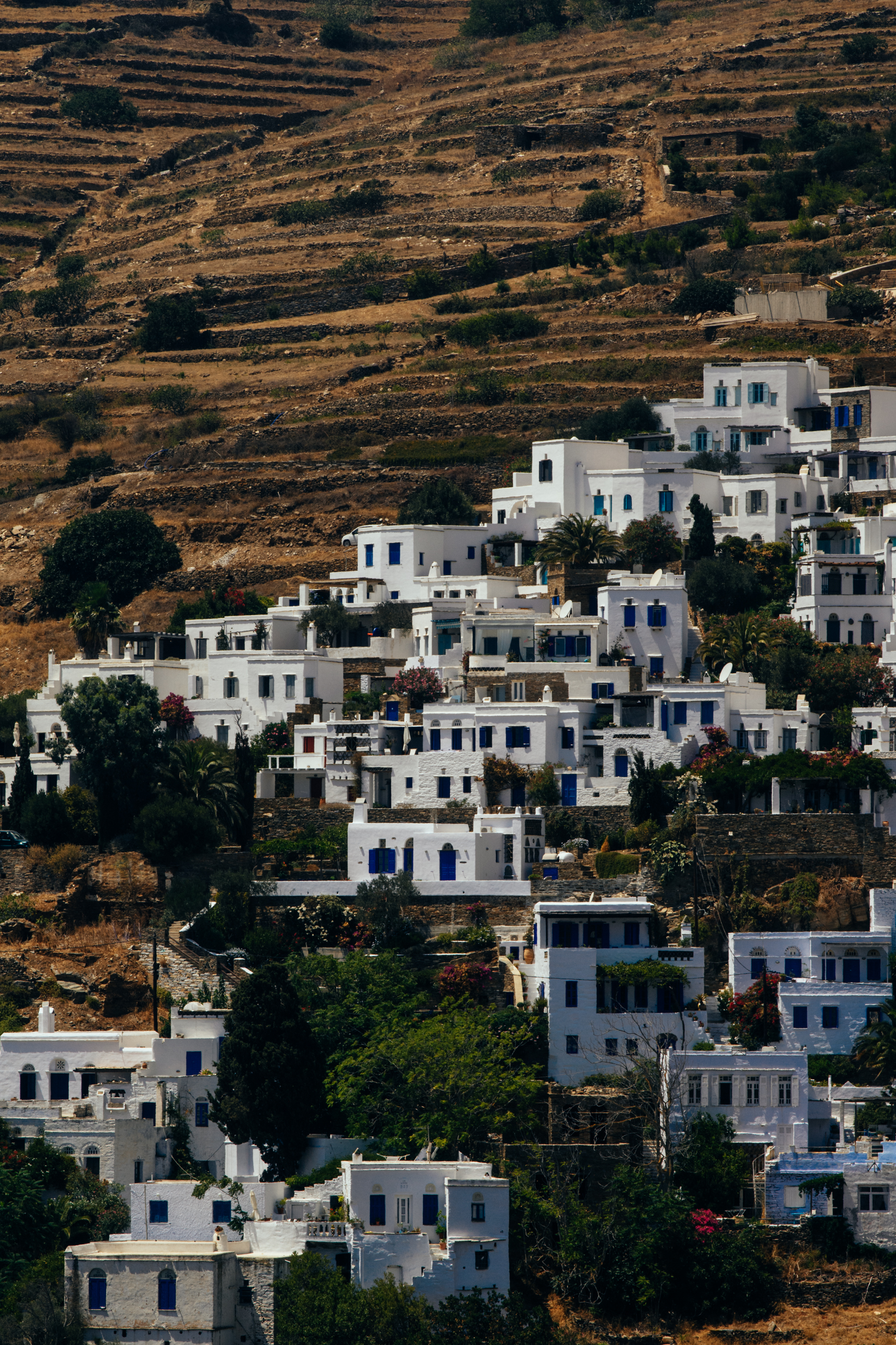 Tinos | Greece - Adam Katz Sinding