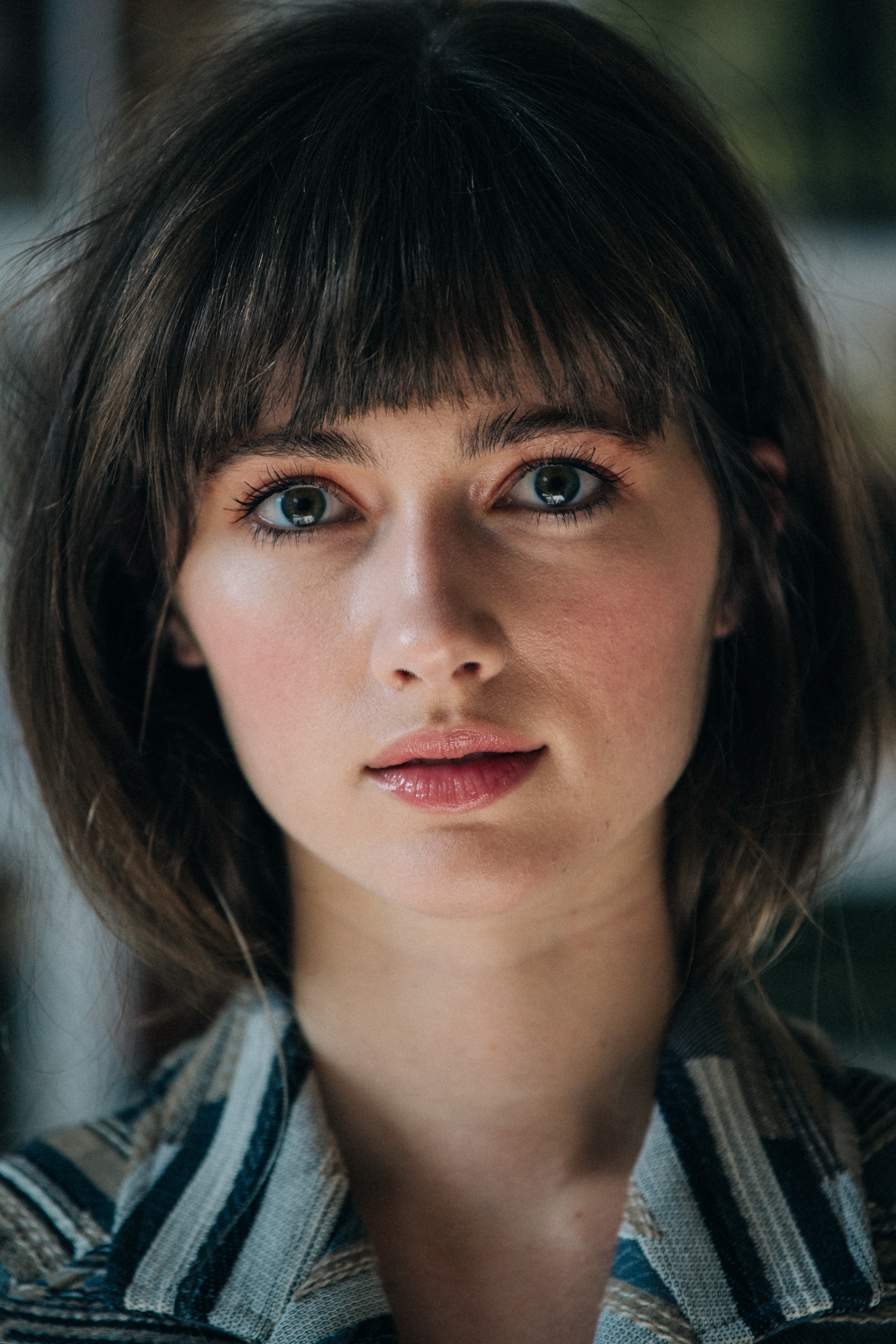 Backstage at Billy Reid | Florence - Adam Katz Sinding