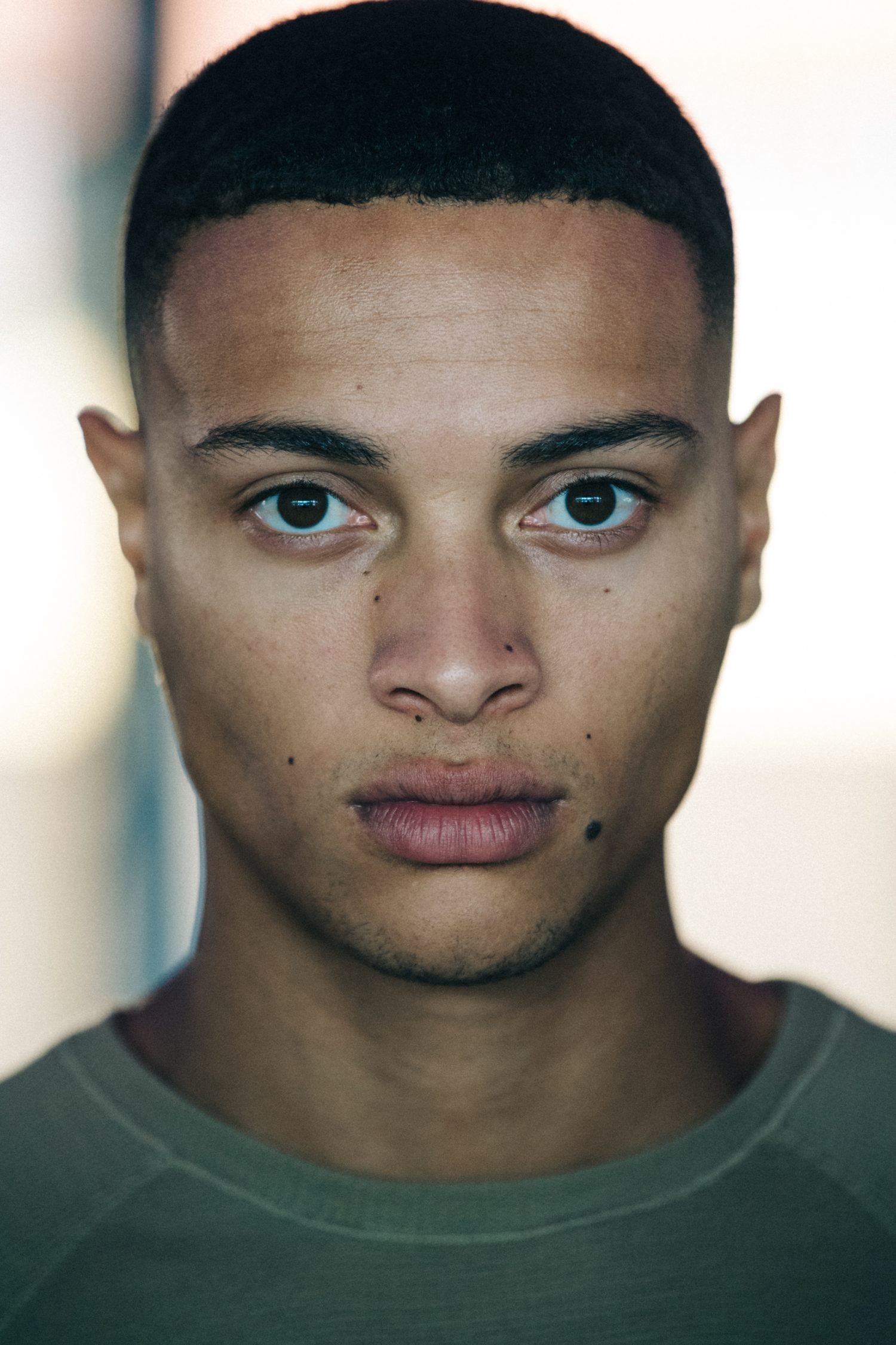 Backstage at HALO | Copenhagen - Adam Katz Sinding