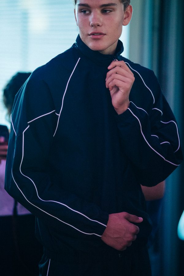 Oscar Wadsager - Adam Katz Sinding