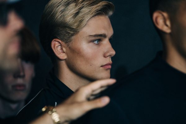 Oscar Wadsager - Adam Katz Sinding