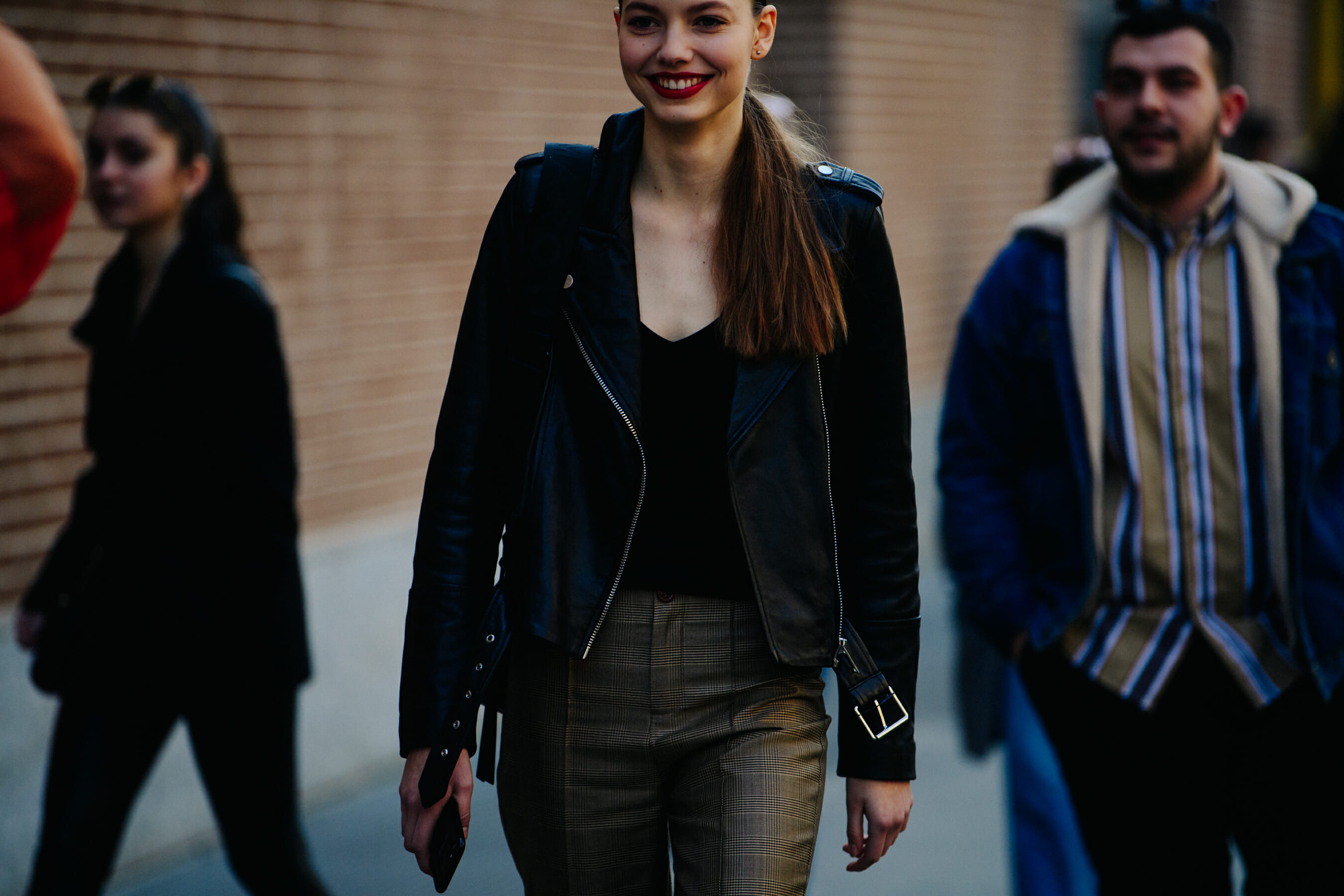 Mathilde Sophie Hess Henning | Milan - Adam Katz Sinding