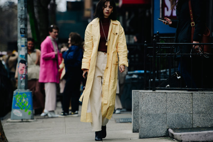 Nylane Fidan Mammadova | New York City - Adam Katz Sinding