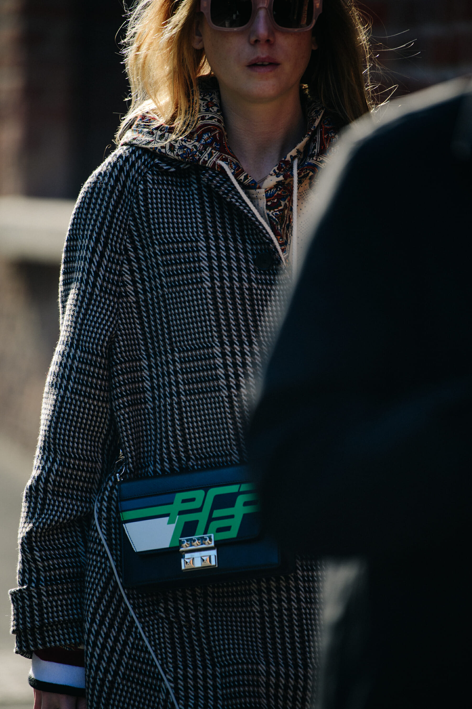 Pascaline Smets | Milan - Adam Katz Sinding