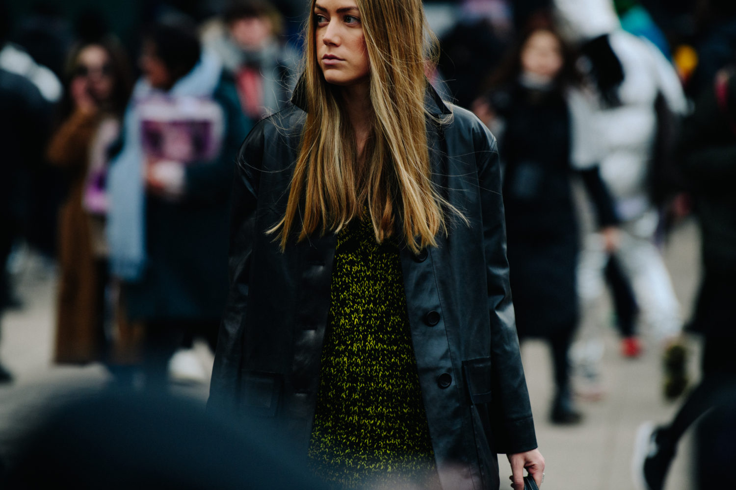 Stephanie Quinn Bannock | New York City - Adam Katz Sinding