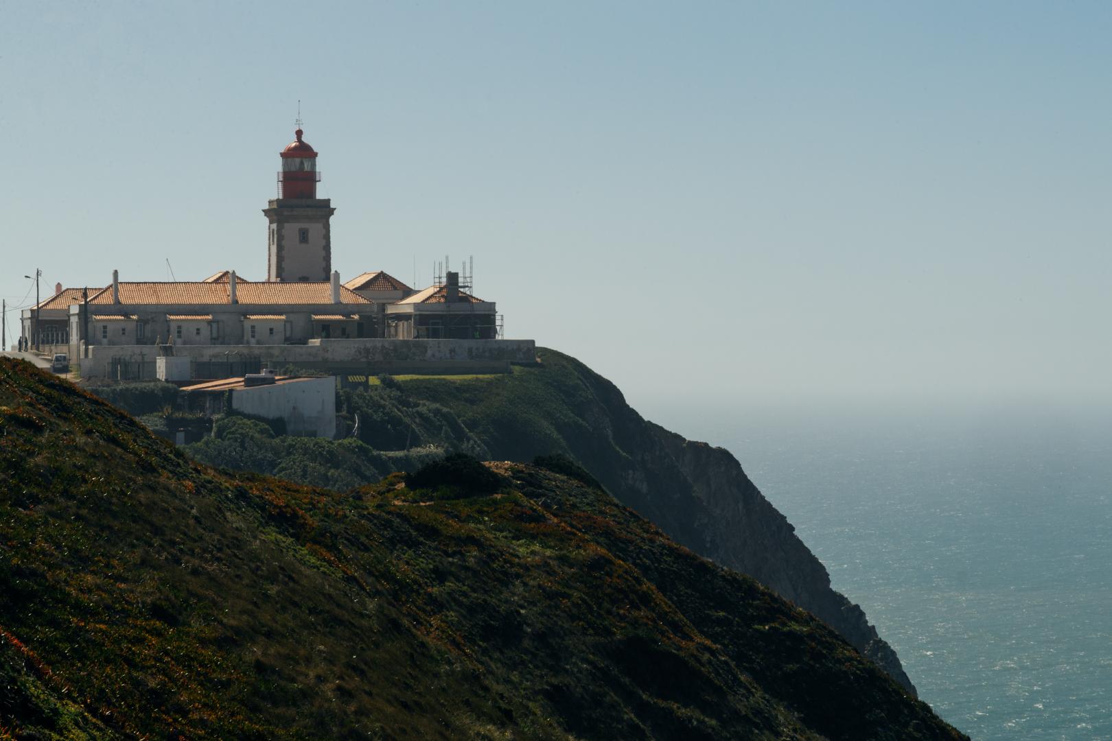 Cabo de Roca | Portugal - Adam Katz Sinding