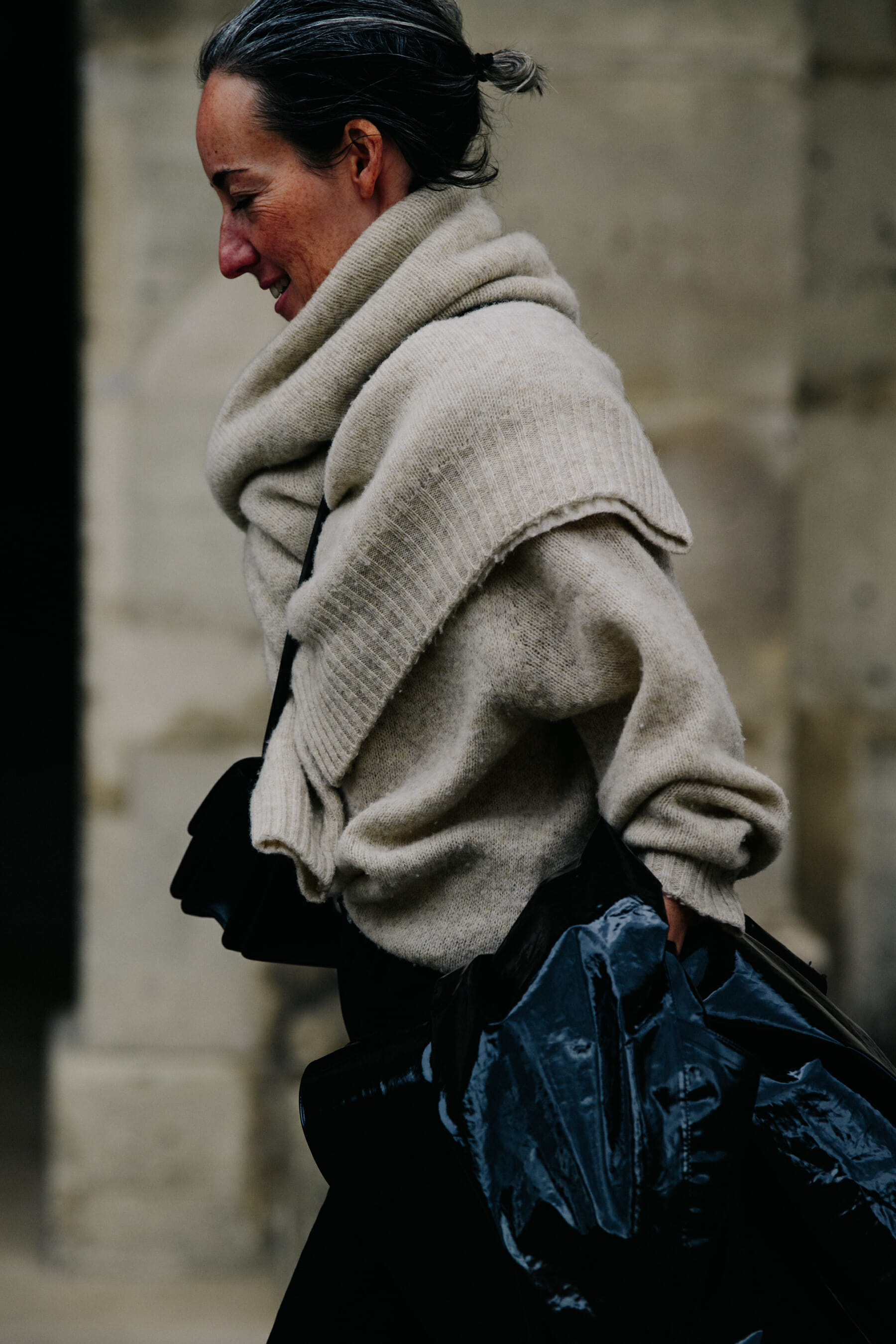 Brigitte Chartrand | Paris - Adam Katz Sinding