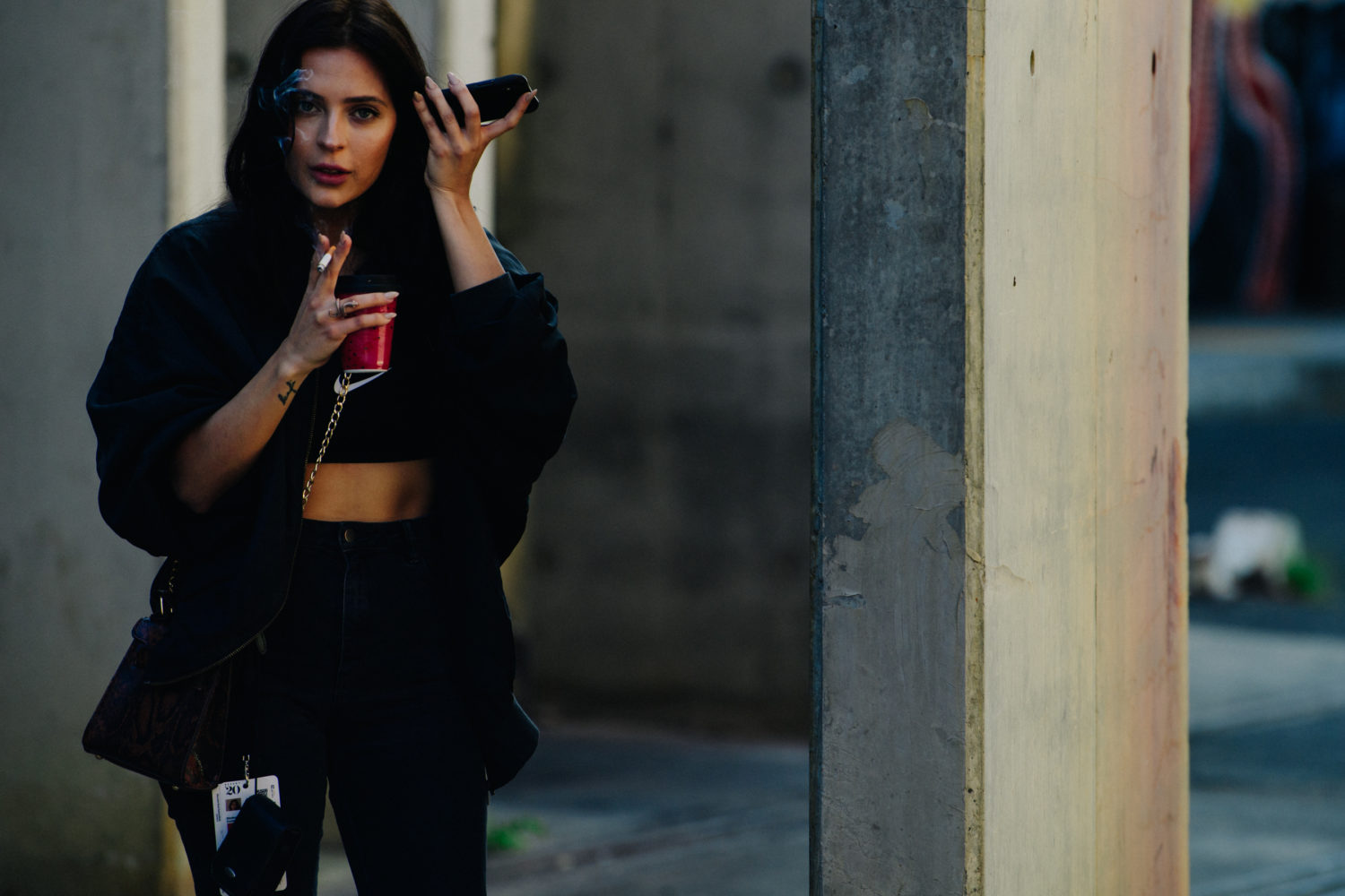 Dimitra Koriozos | Sydney - Adam Katz Sinding