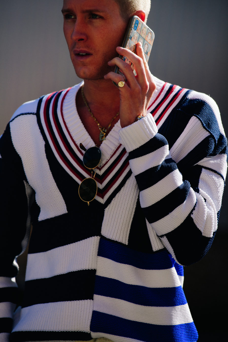 Elliot Garnaut | Sydney - Adam Katz Sinding