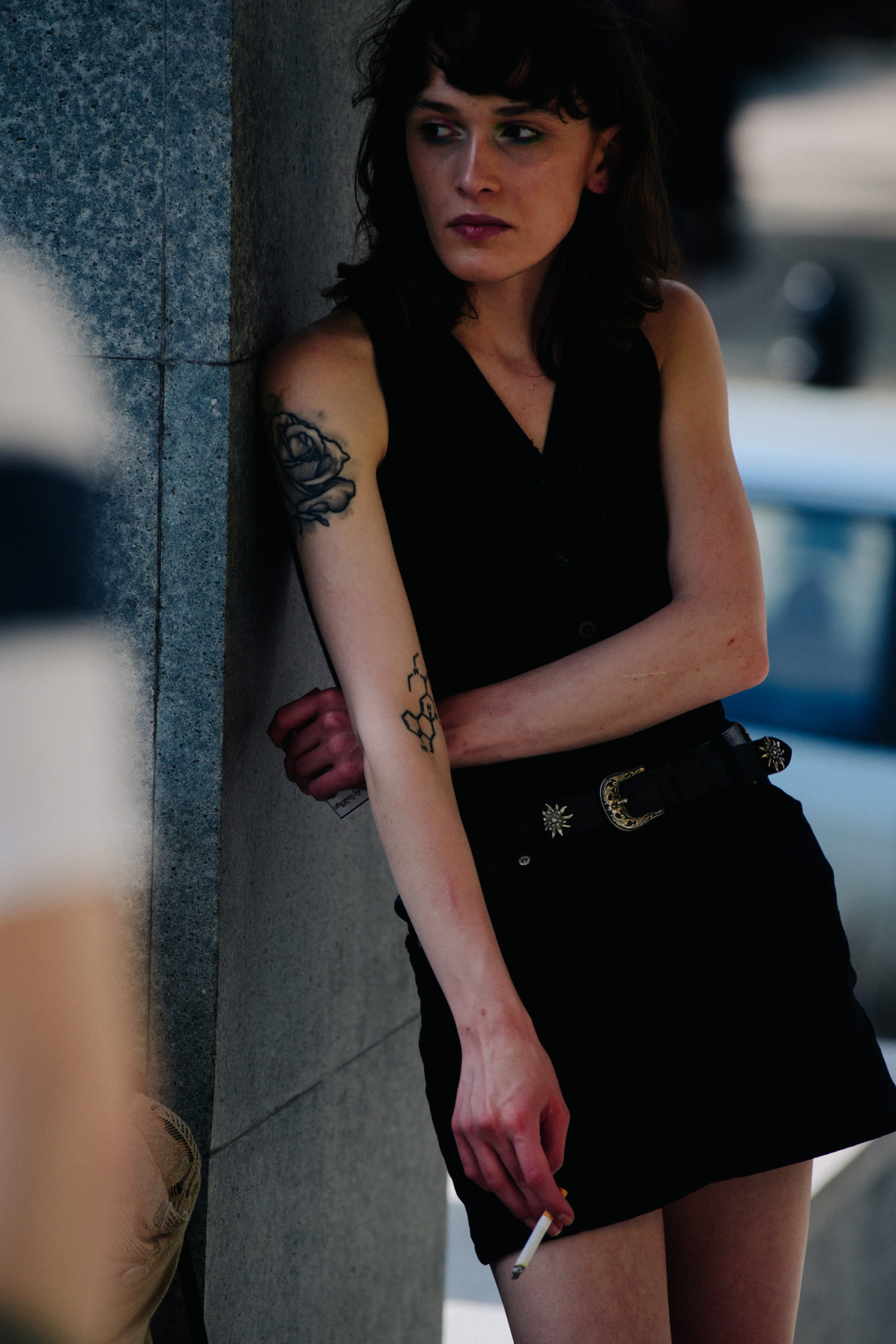 Anna Gavva | Tbilisi - Adam Katz Sinding