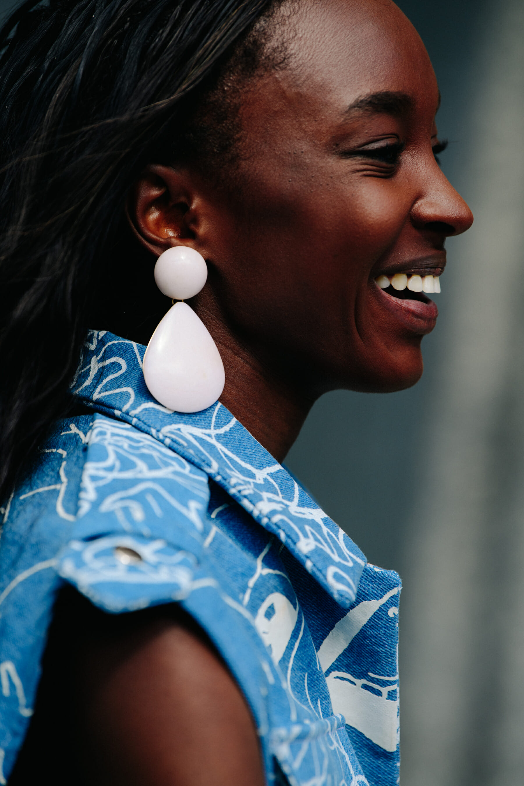 Nicole Atieno | Tbilisi - Adam Katz Sinding