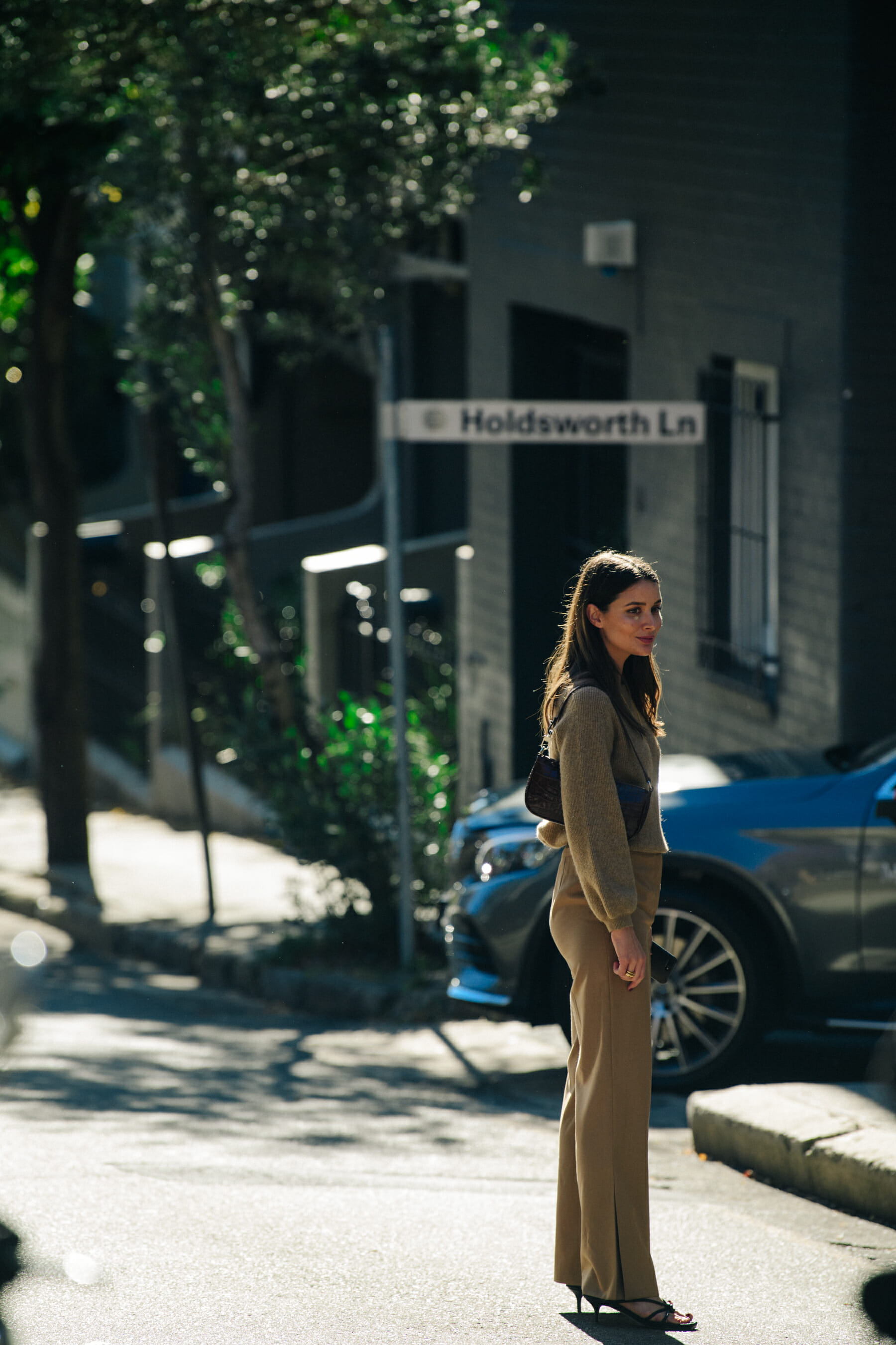 Sara Donaldson | Sydney - Adam Katz Sinding
