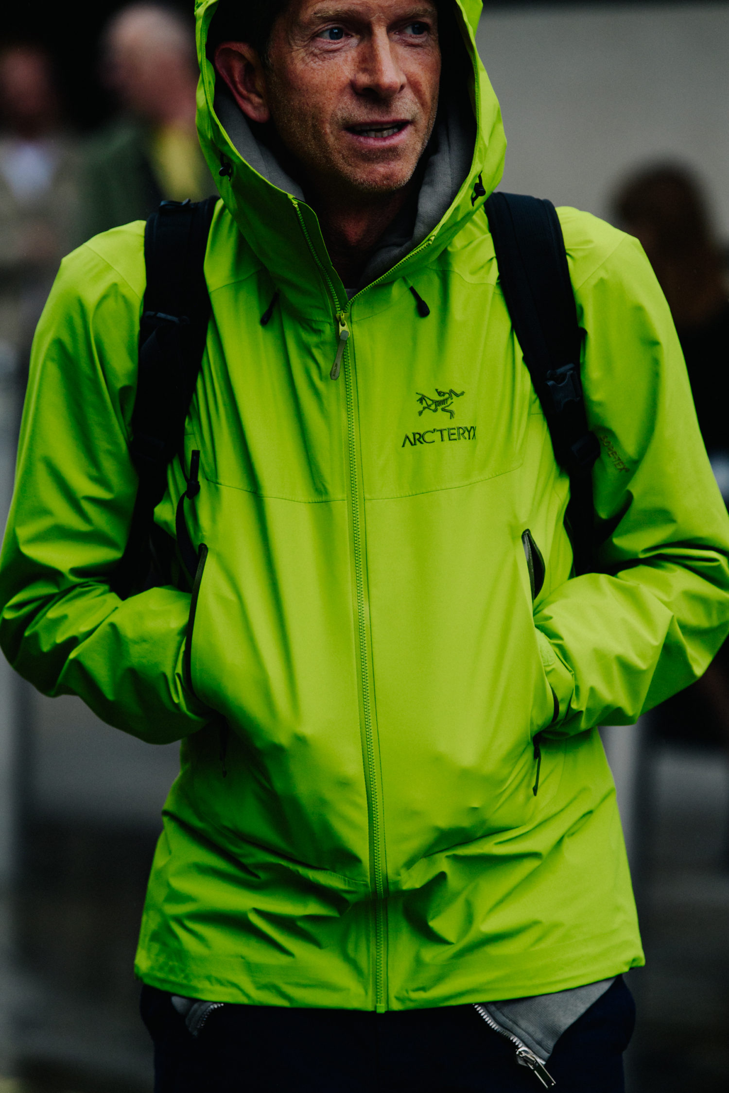 Dean Cook | London - Adam Katz Sinding