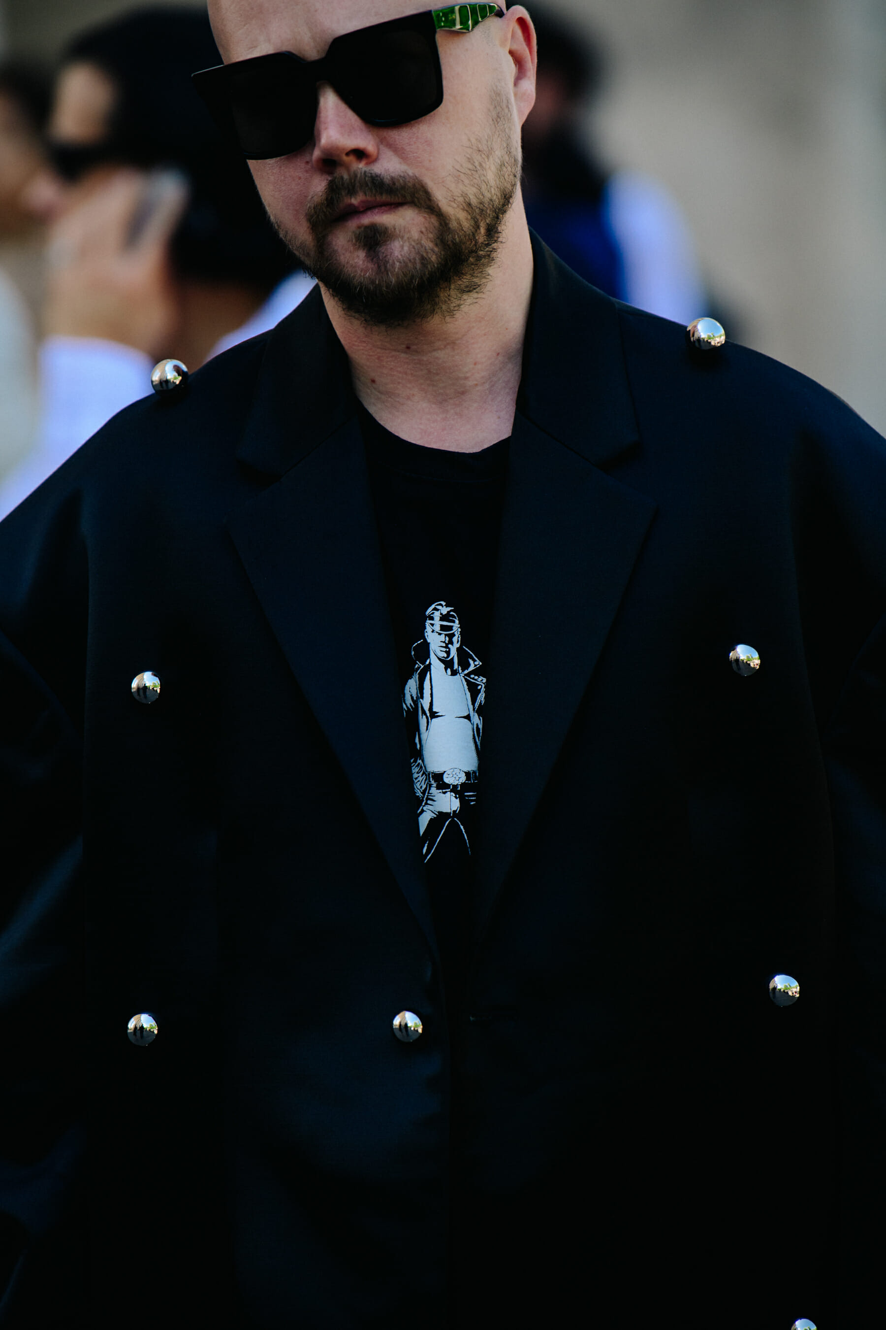 Tuomas Laitinen | Paris - Adam Katz Sinding