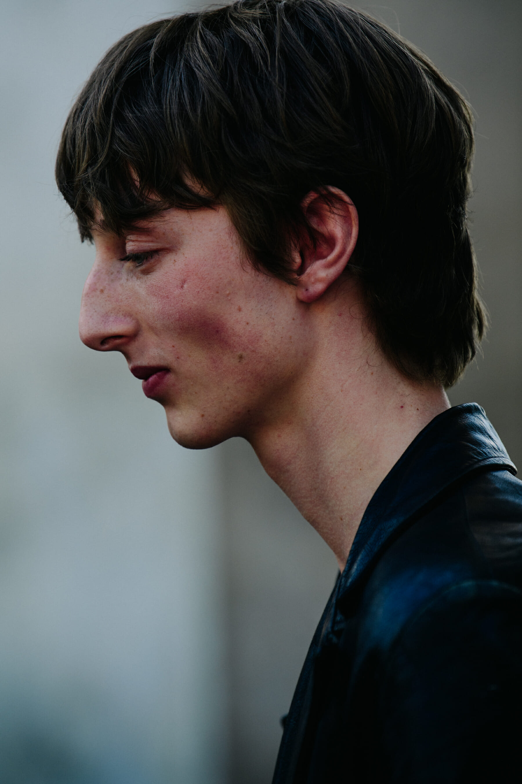 Walter Wang | Paris - Adam Katz Sinding