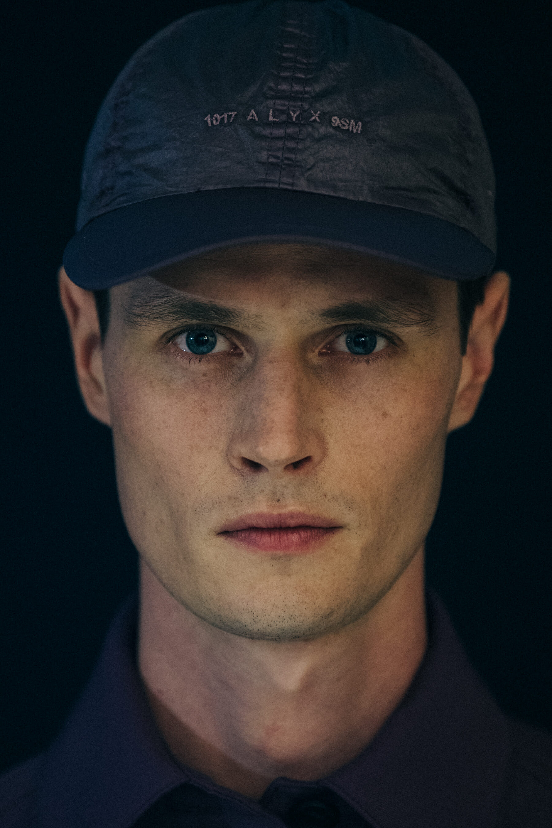 Backstage at 1017 ALYX 9SM, Spring/Summer 2020 - Adam Katz Sinding