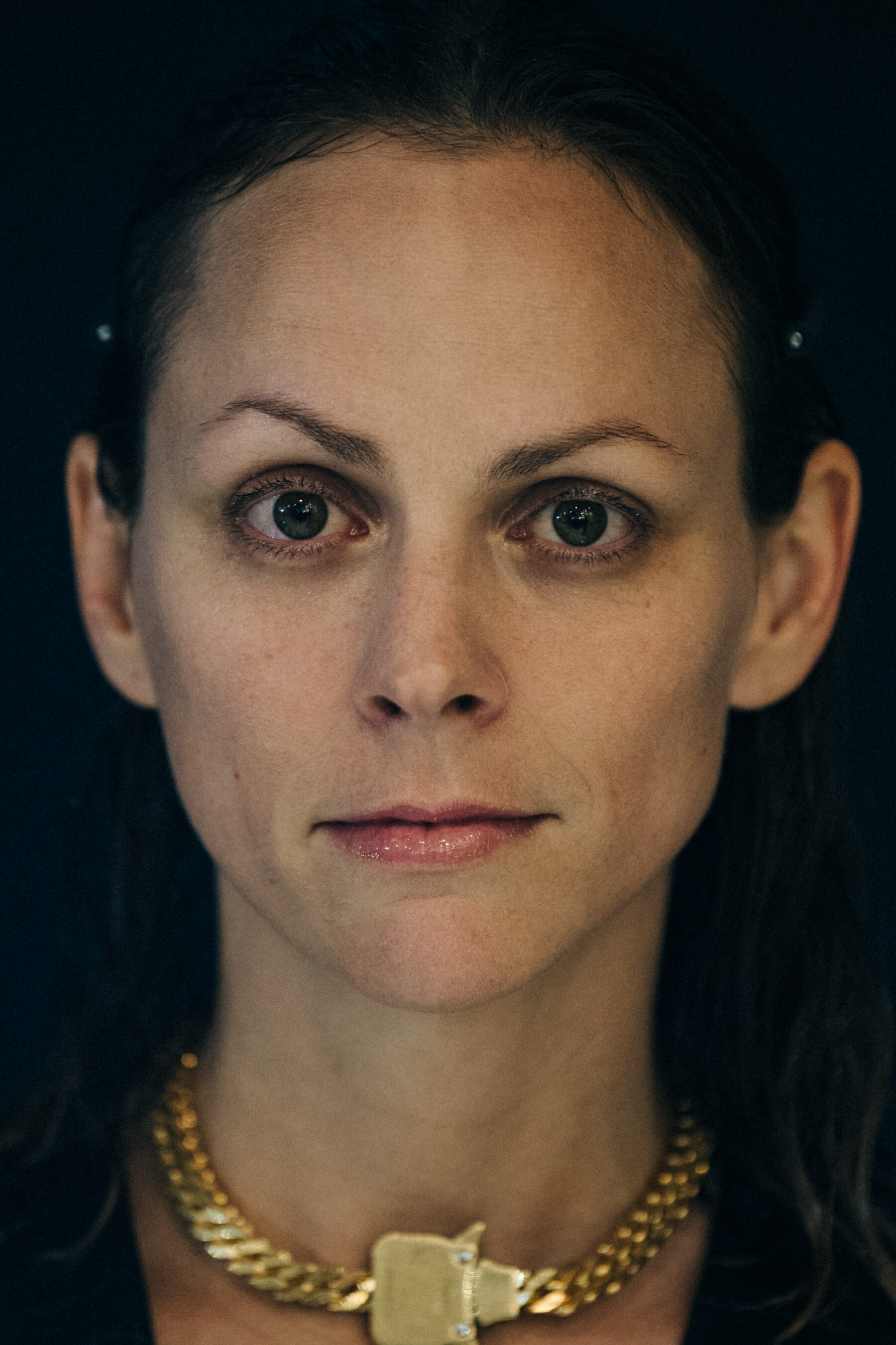 Backstage at 1017 ALYX 9SM, Spring/Summer 2020 - Adam Katz Sinding