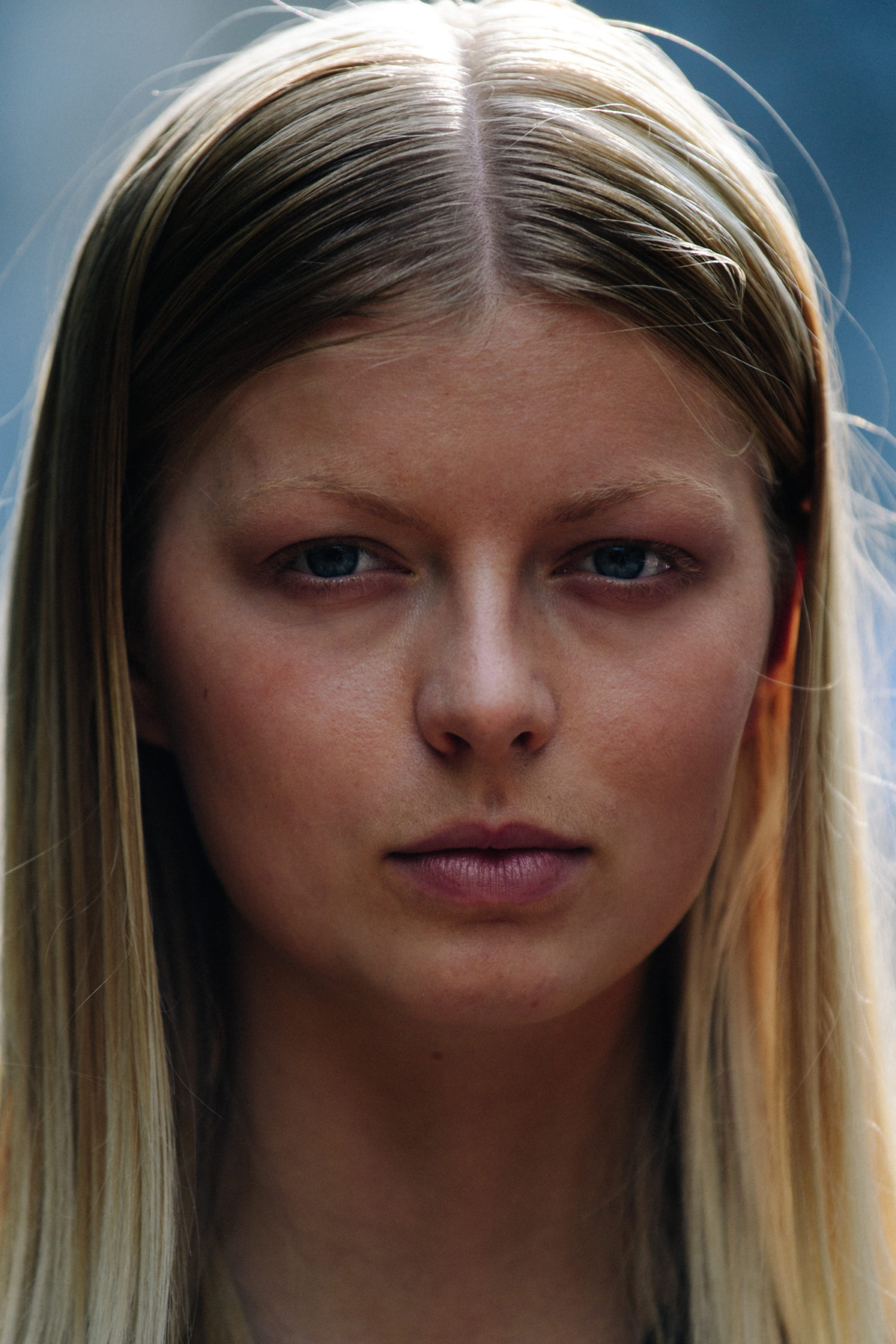 Anna Damgaard | Copenhagen - Adam Katz Sinding