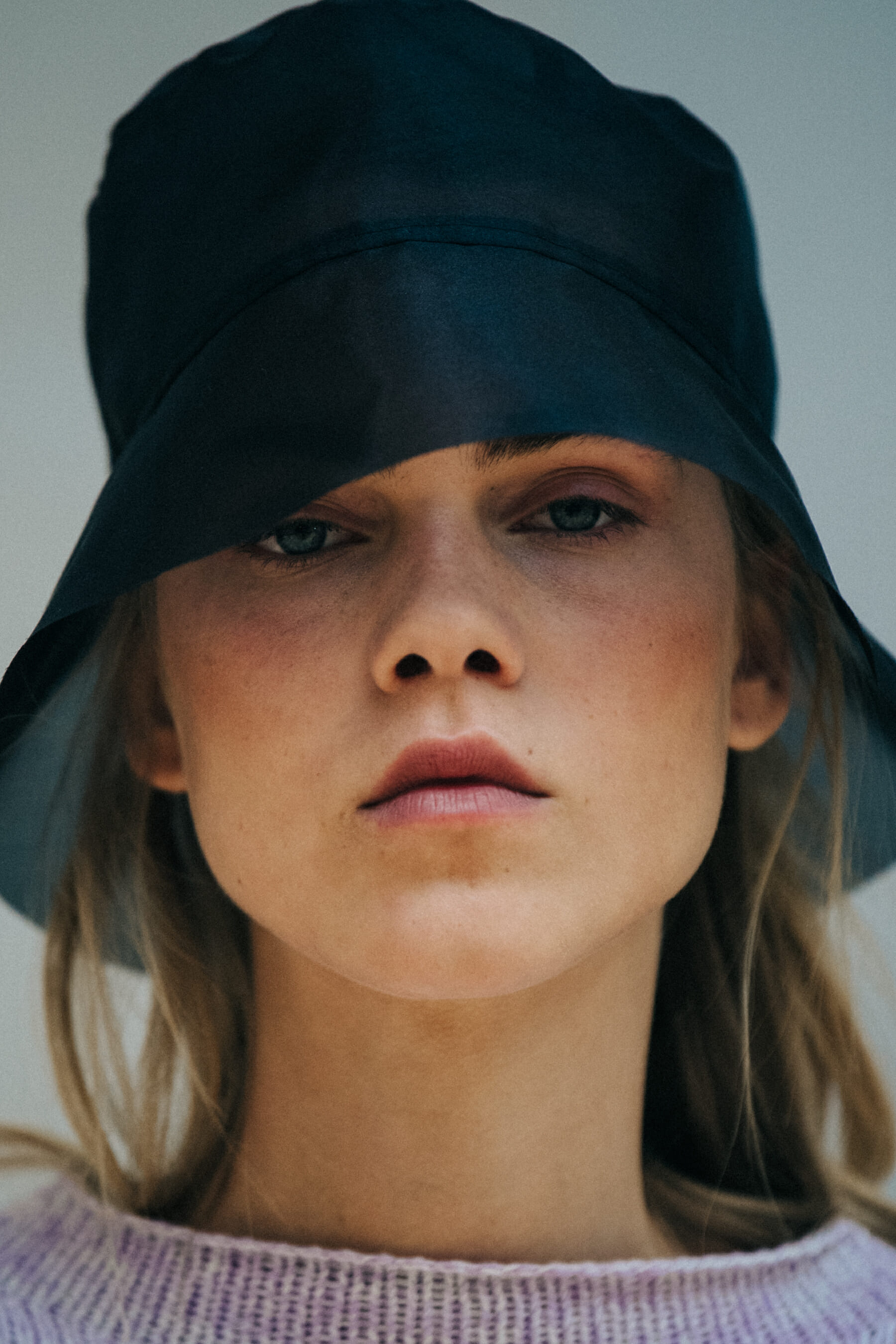 Backstage at Baum und Pferdgarten, Spring/Summer 2020 - Adam Katz Sinding