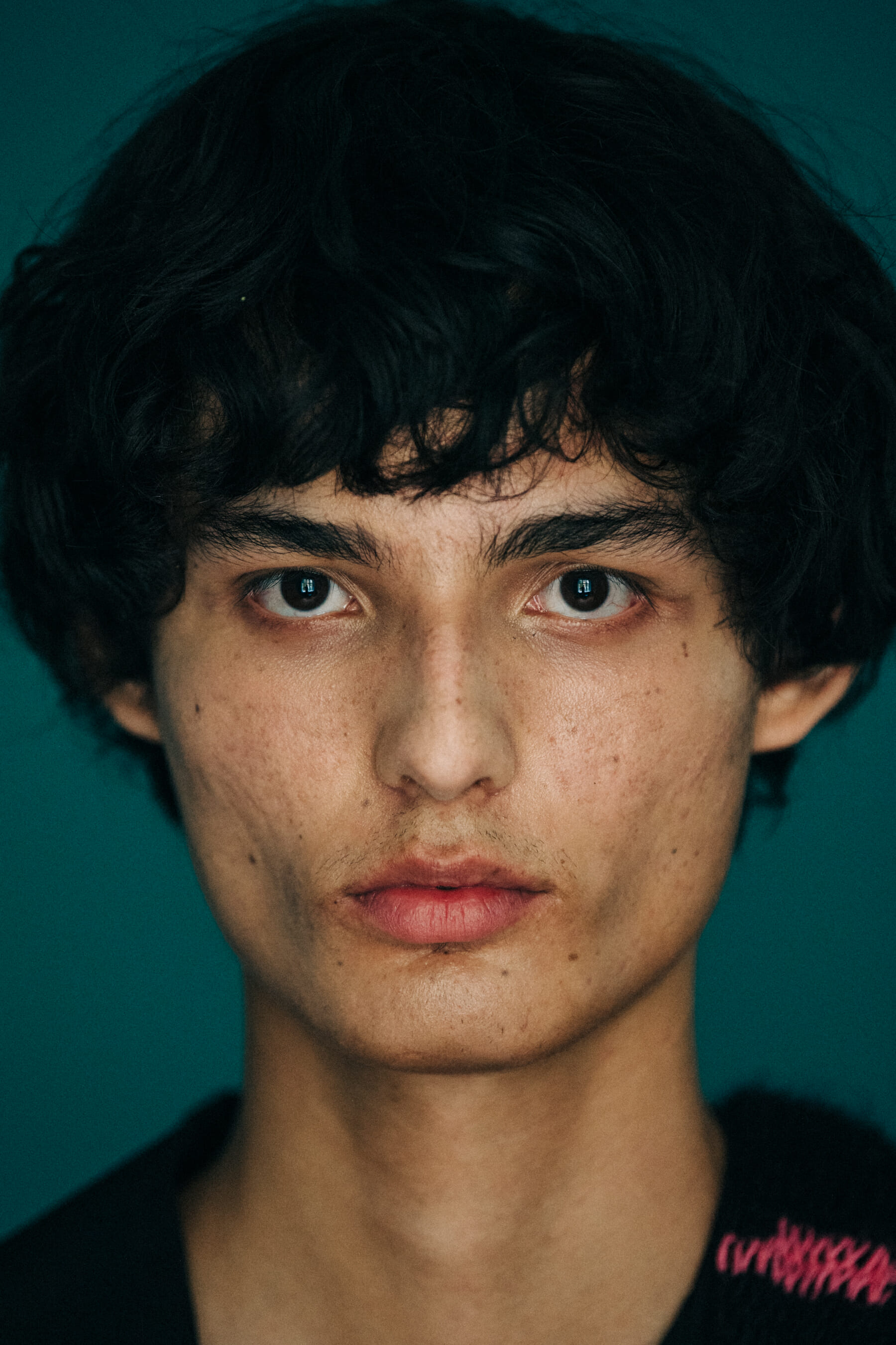 Backstage at Soulland, Spring/Summer 2020 - Adam Katz Sinding