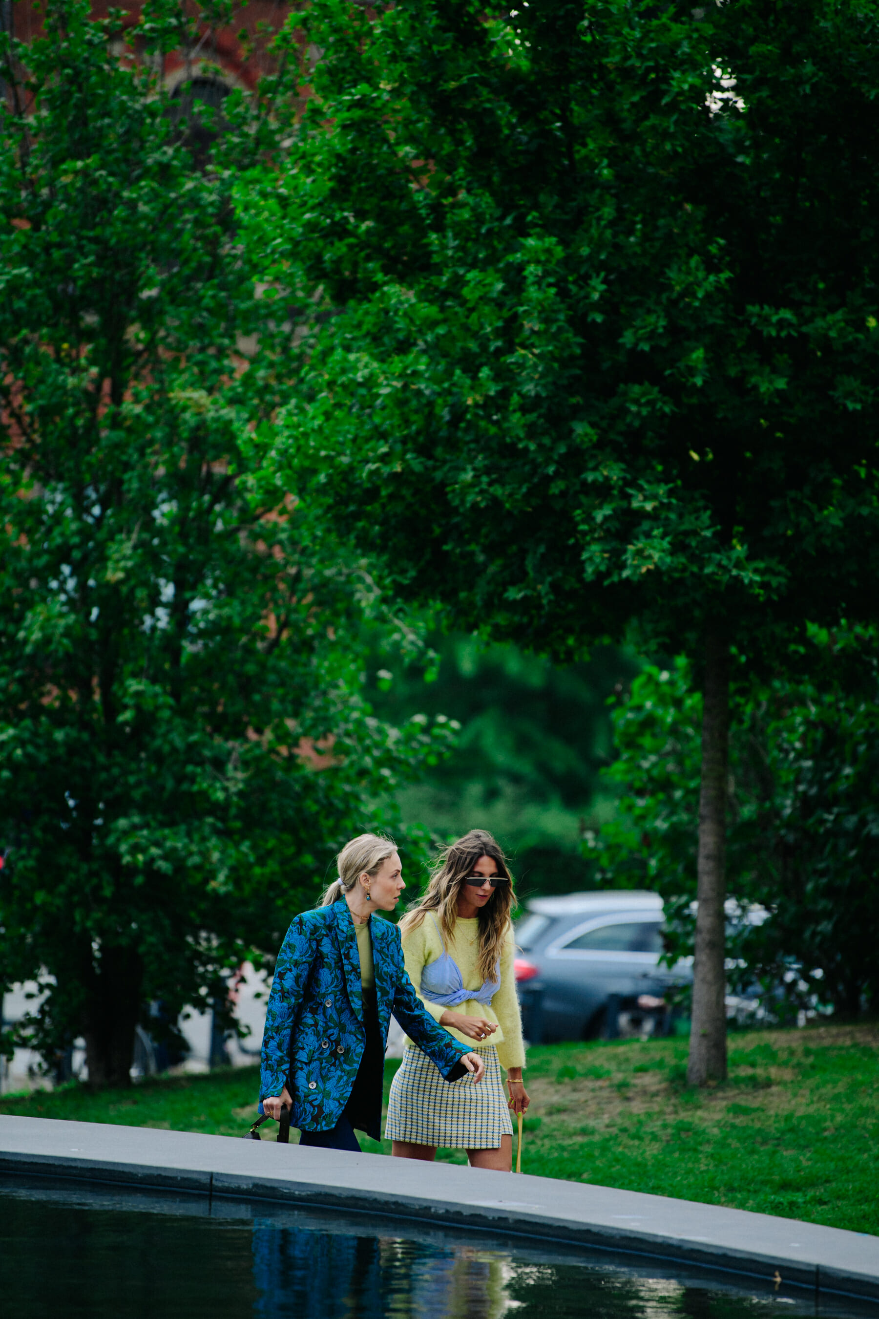 Laura Molnar + Andreea Cebuc | Copenhagen - Adam Katz Sinding