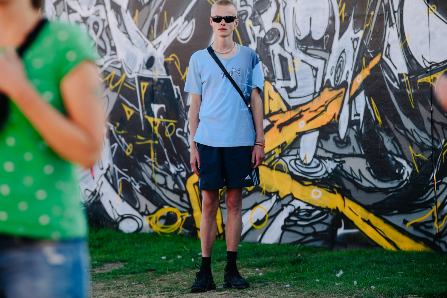 Svend Tofte Bjørn | Roskilde - Adam Katz Sinding