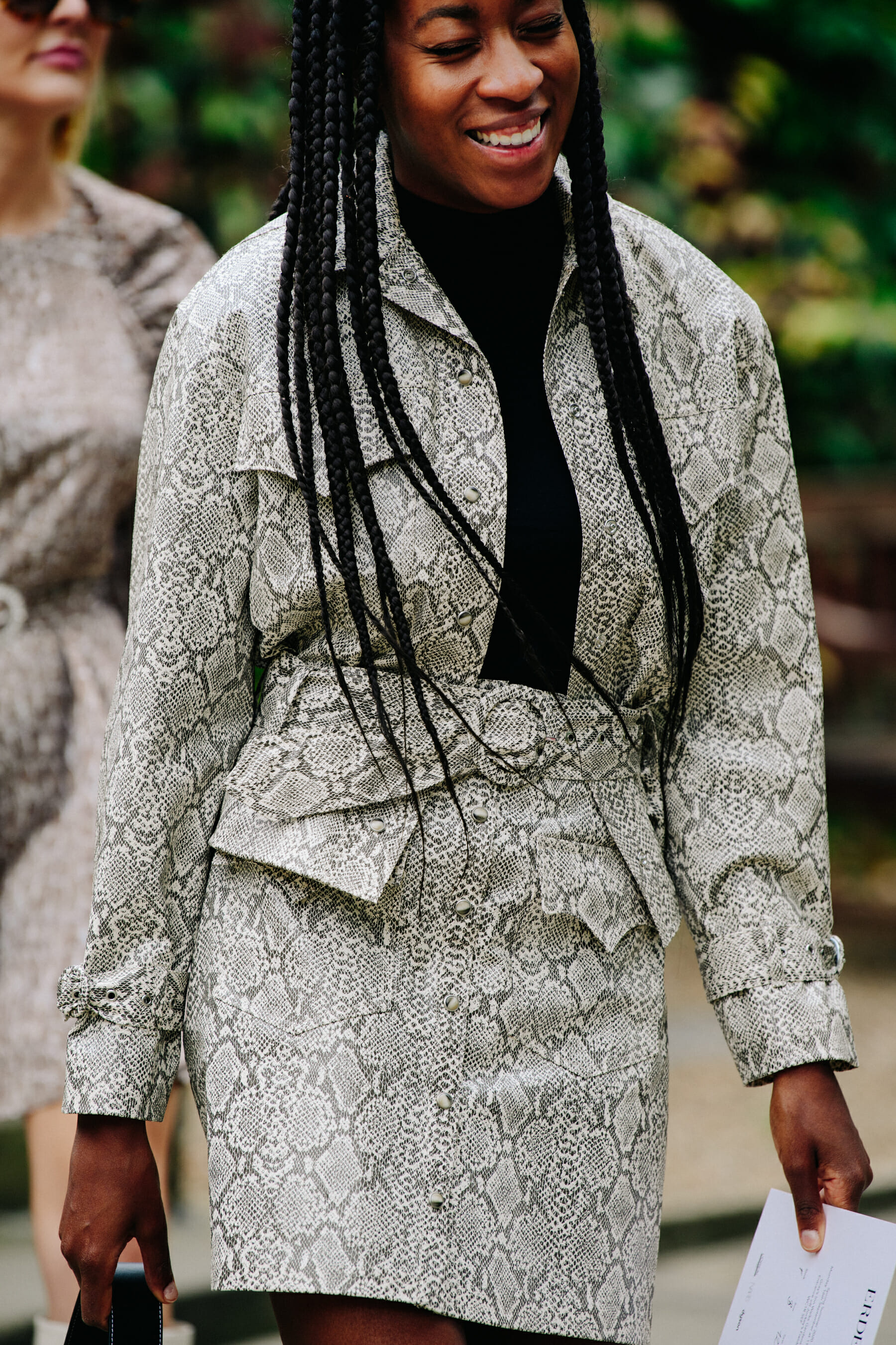 Christina Rutherford | London - Adam Katz Sinding
