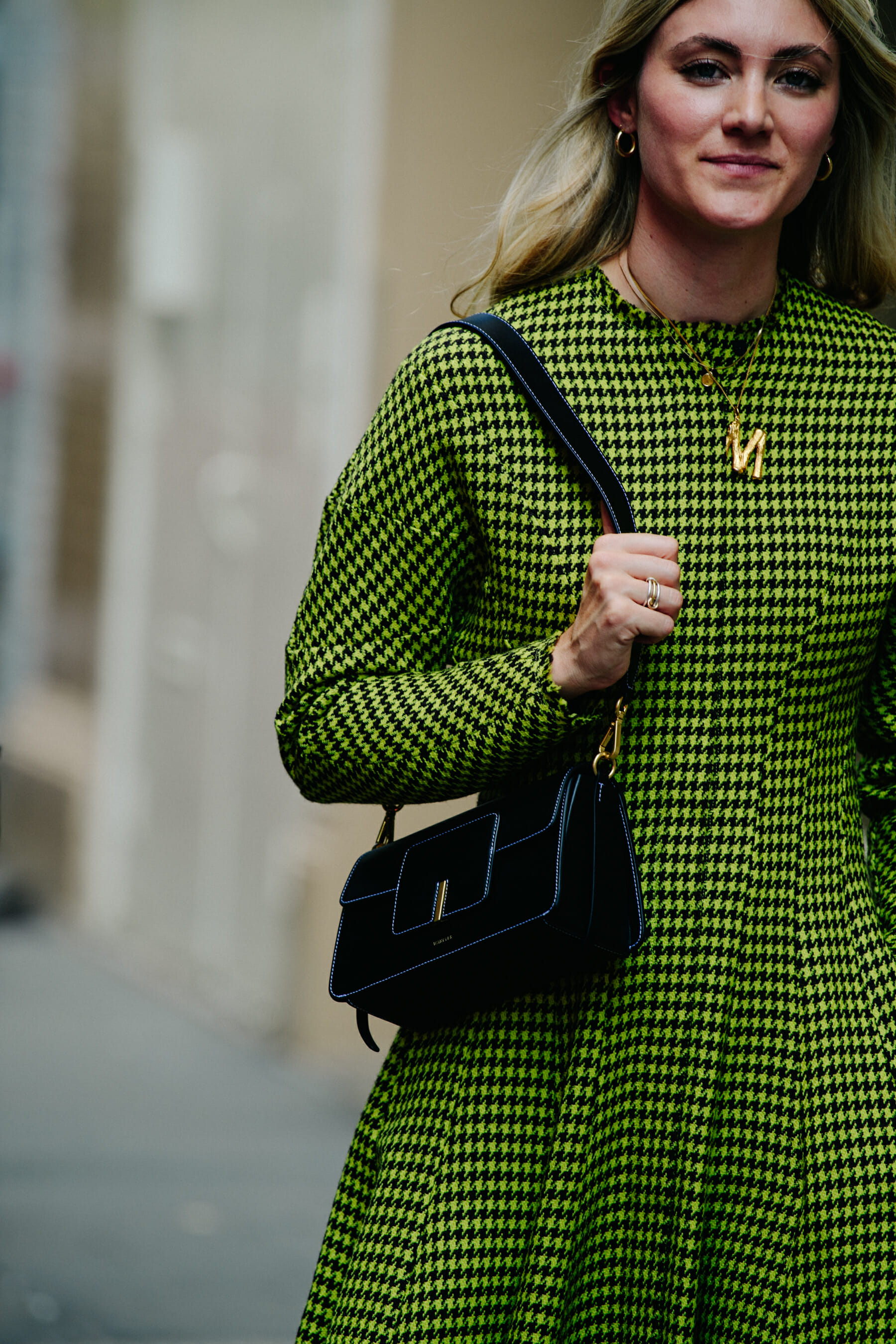 Megan Reynolds | New York City - Adam Katz Sinding
