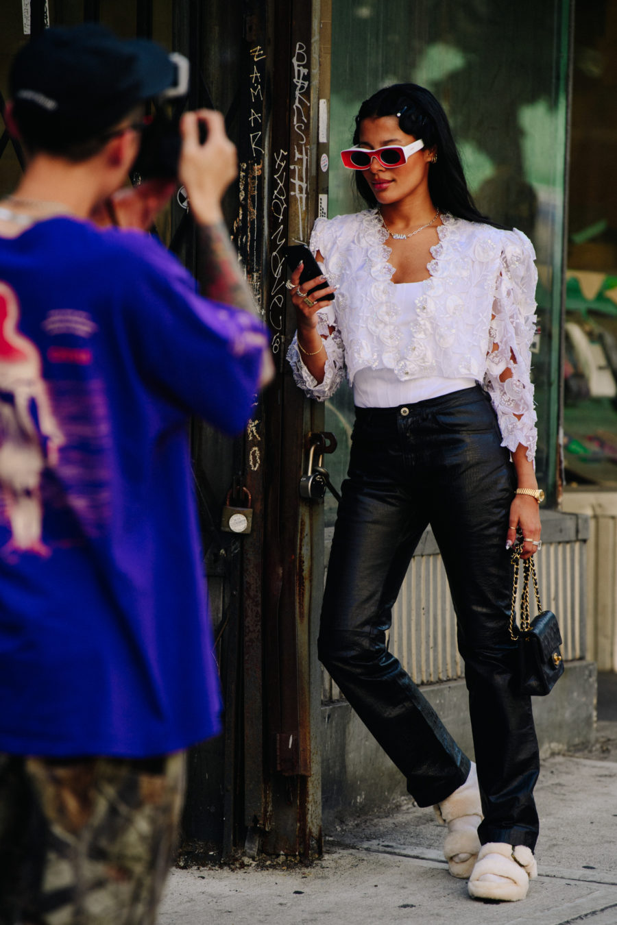 Sami Miro | New York City - Adam Katz Sinding