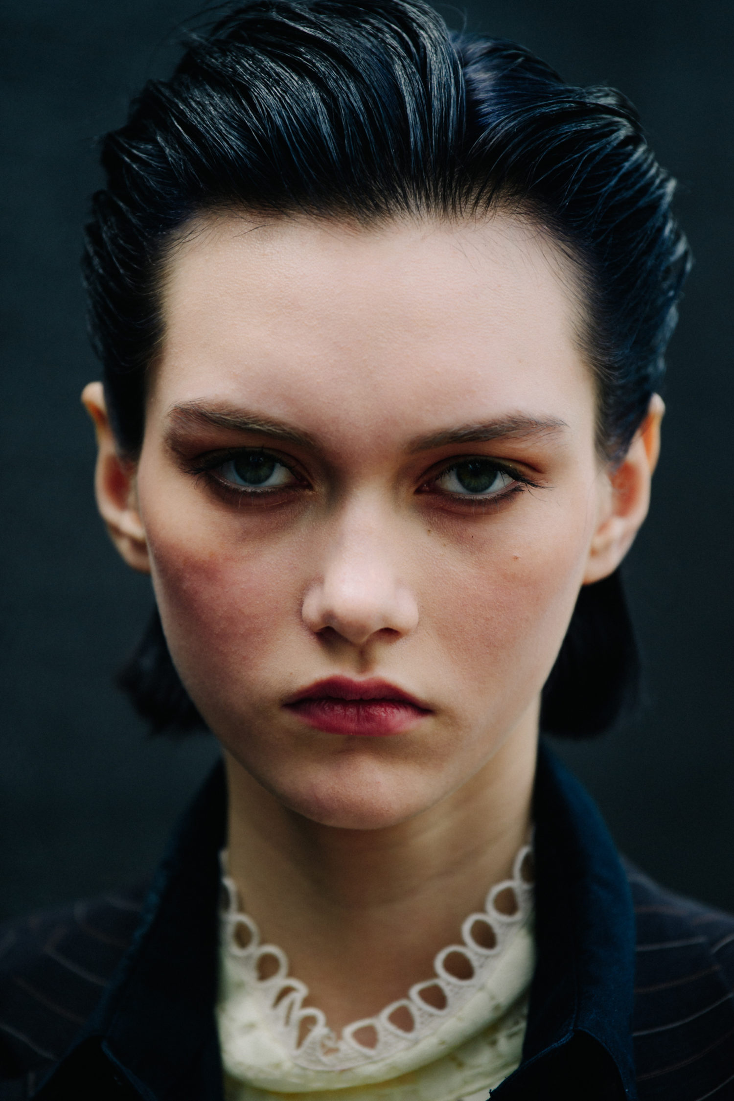 Sofia Steinberg | New York City - Adam Katz Sinding