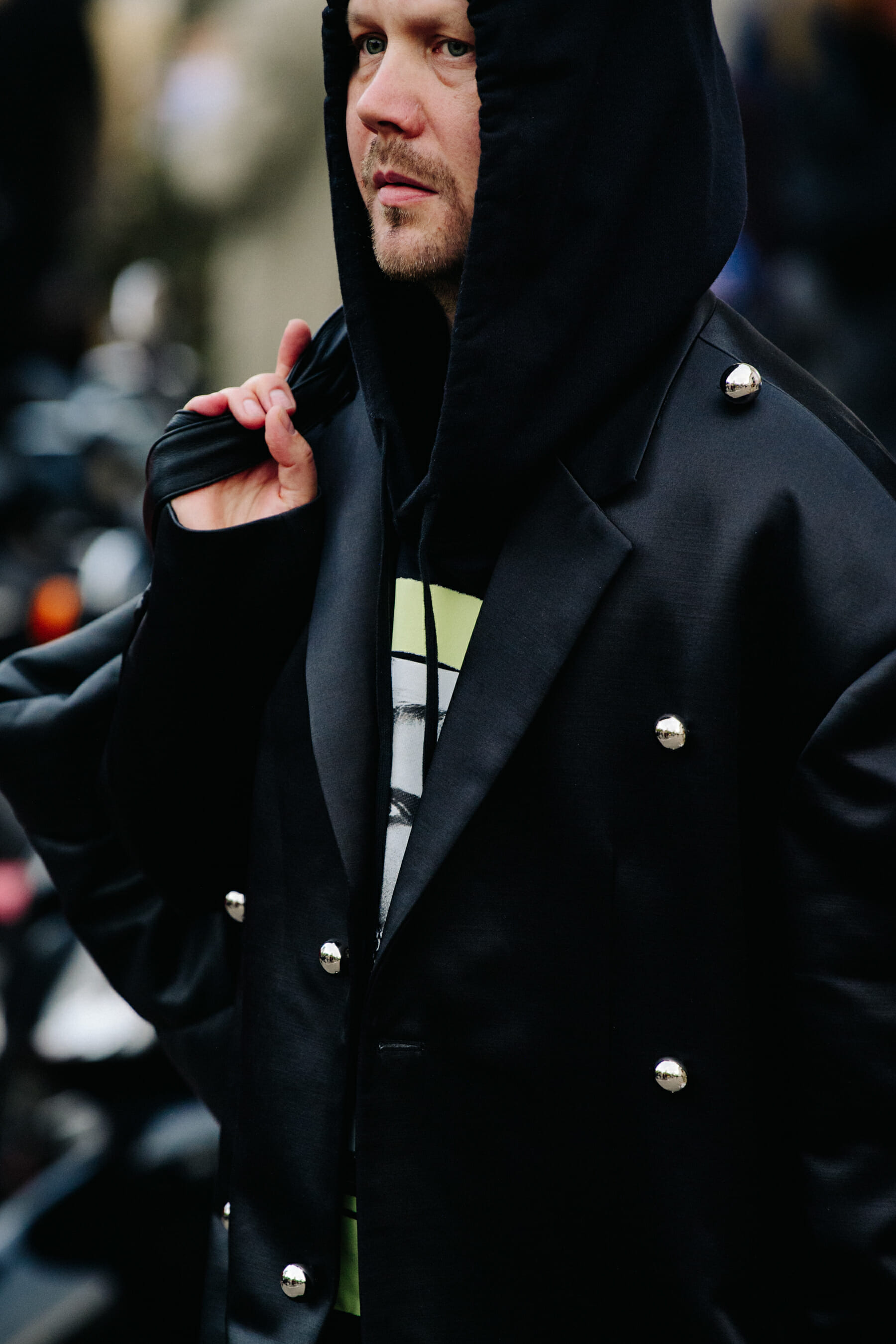 Tuomas Laitinen | Paris - Adam Katz Sinding