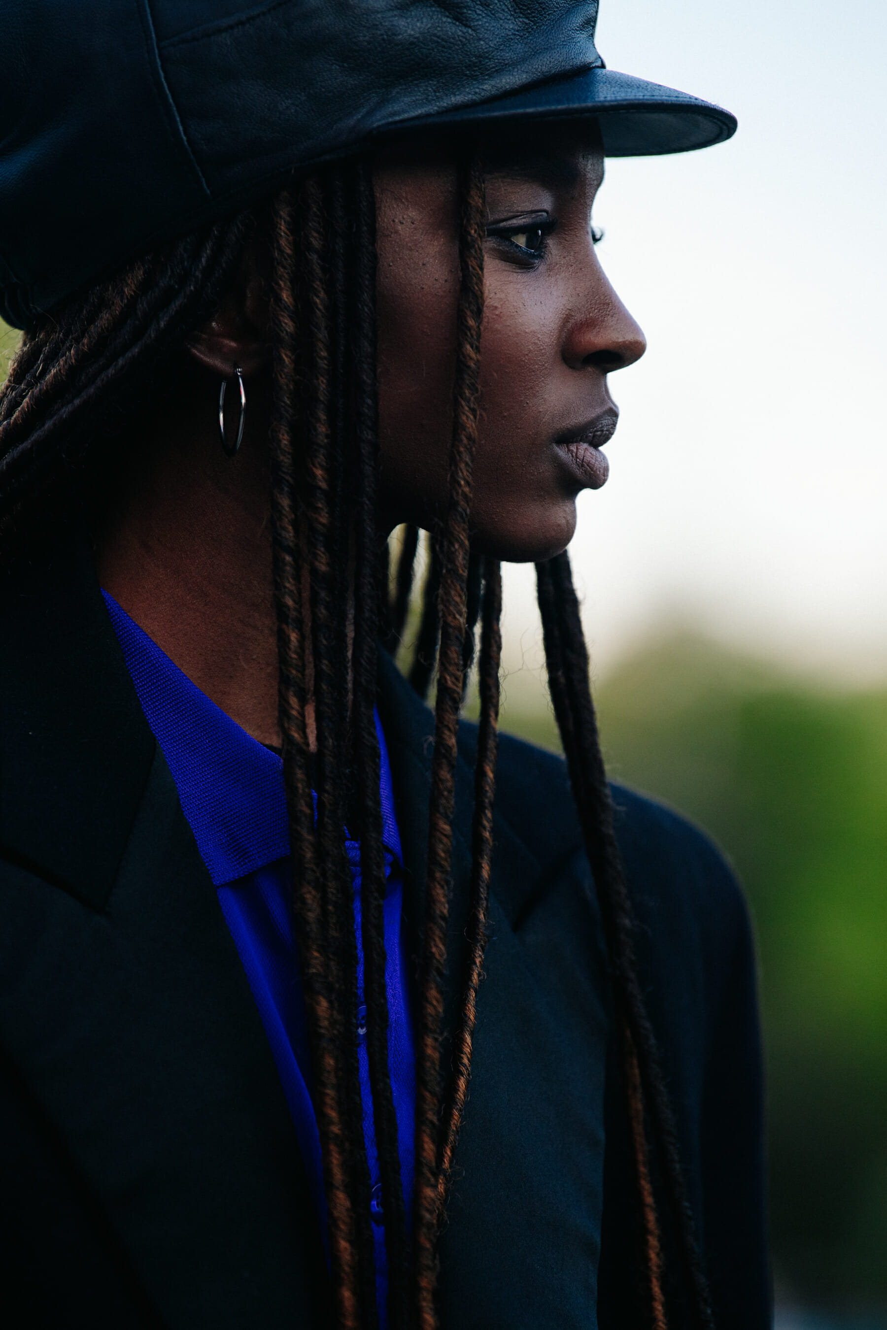 Nicole Atieno | Tbilisi - Adam Katz Sinding