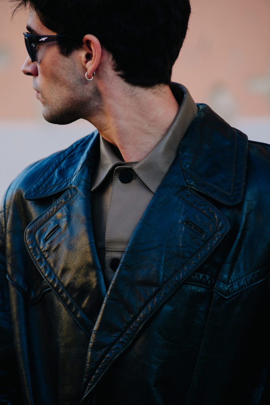 Marc Forné | Milan - Adam Katz Sinding