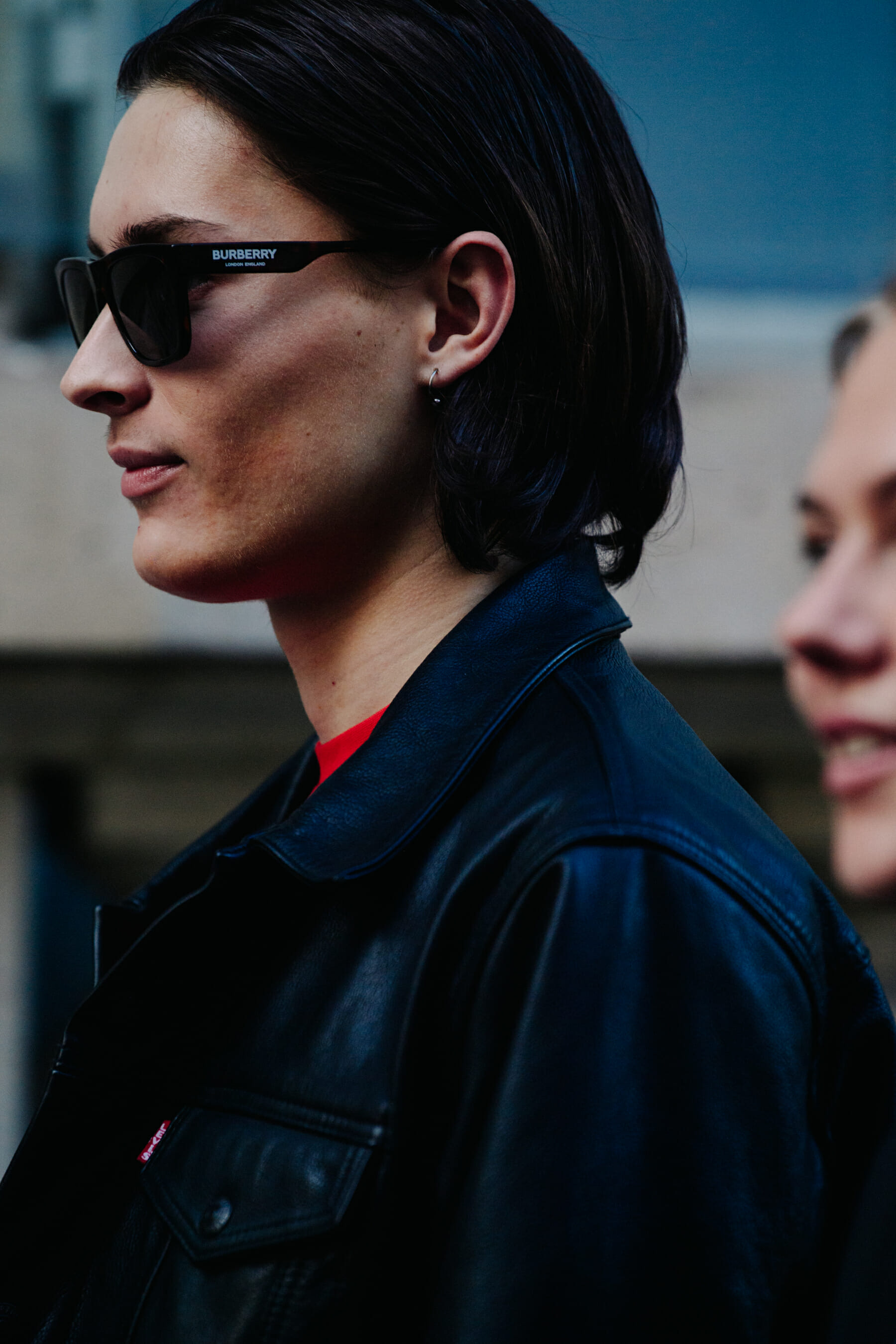 Rasmus Baun Bartram | Paris - Adam Katz Sinding