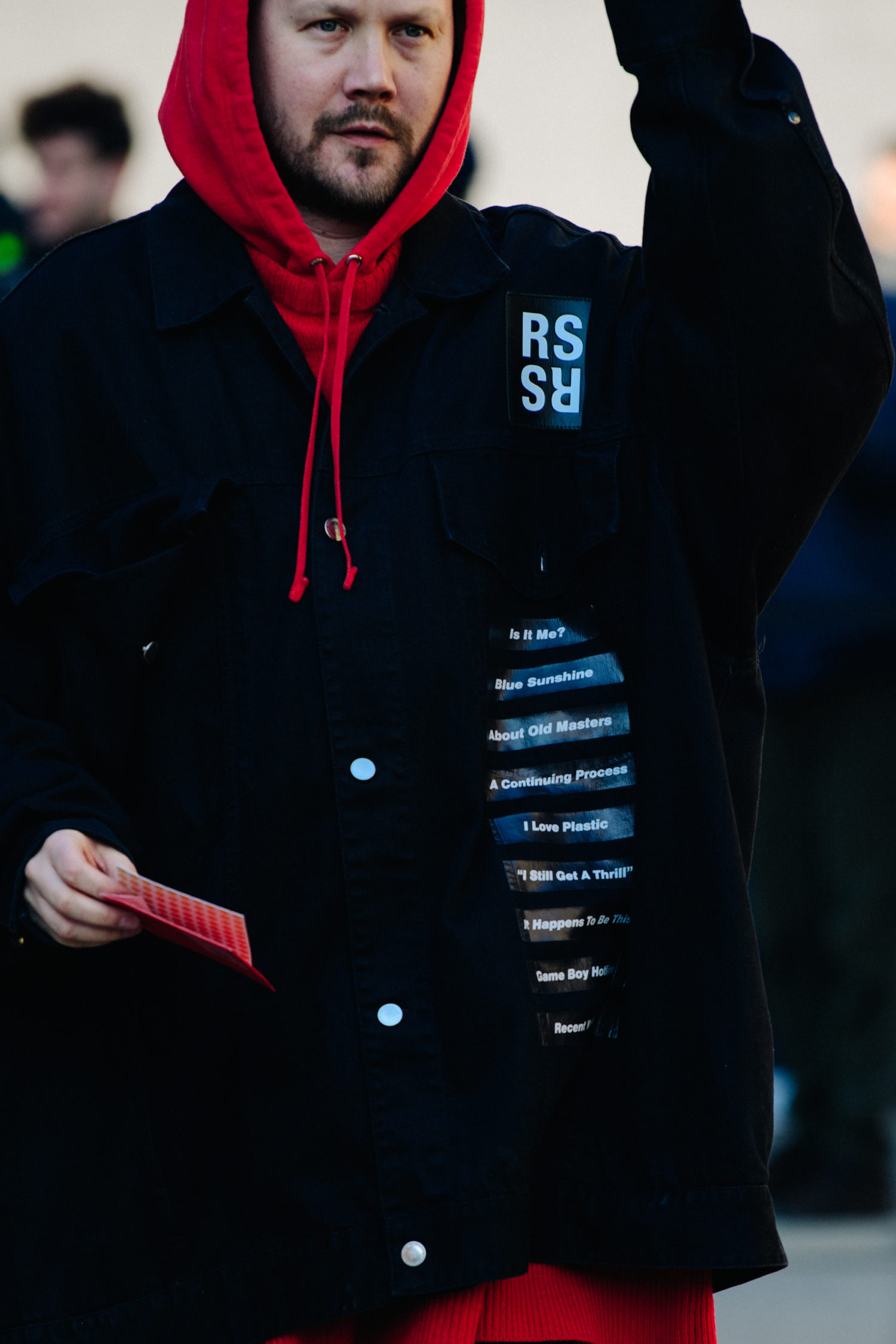 Tuomas Laitinen | Milan - Adam Katz Sinding