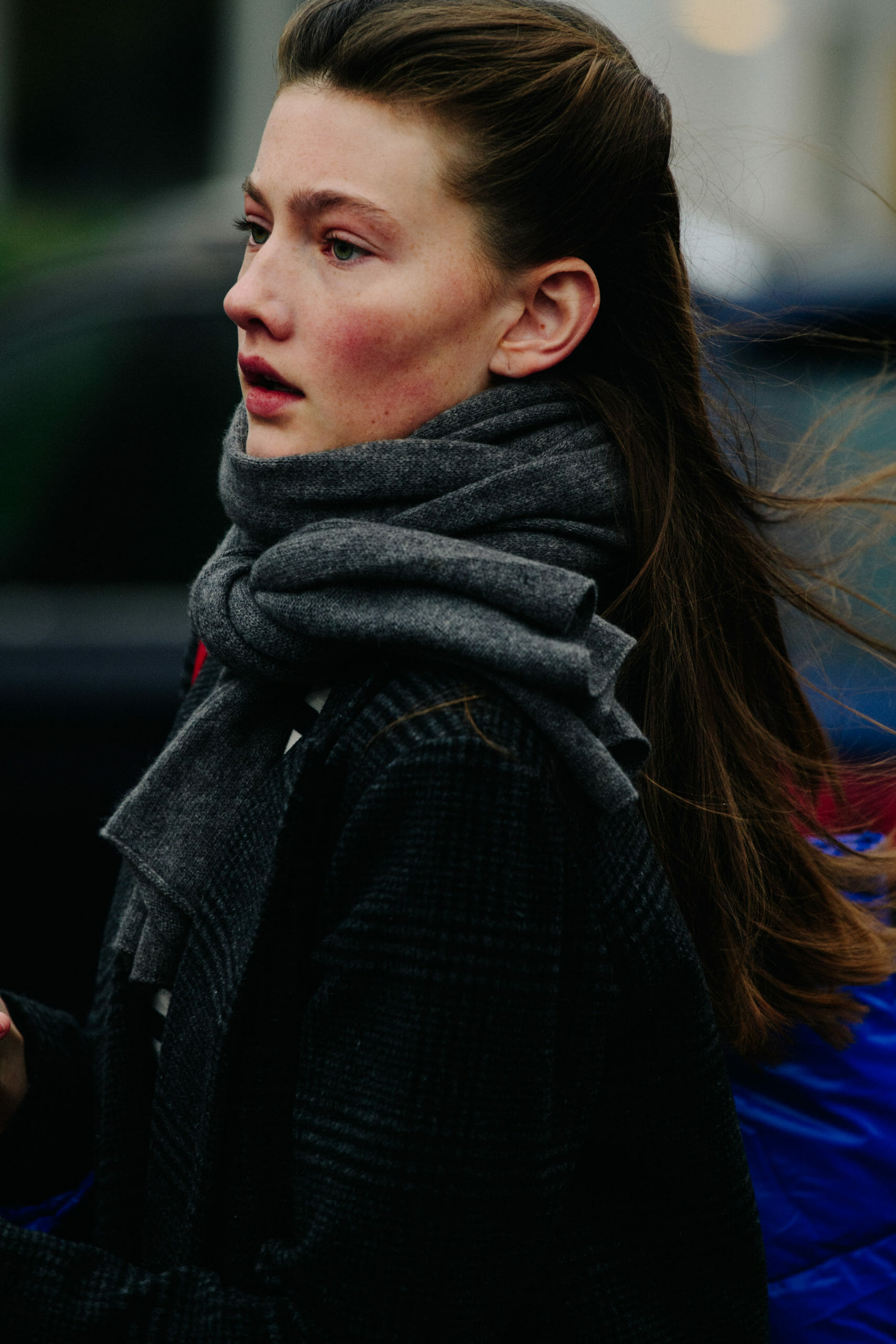 Agnes Ingeborg Weber Cortzen | Copenhagen - Adam Katz Sinding