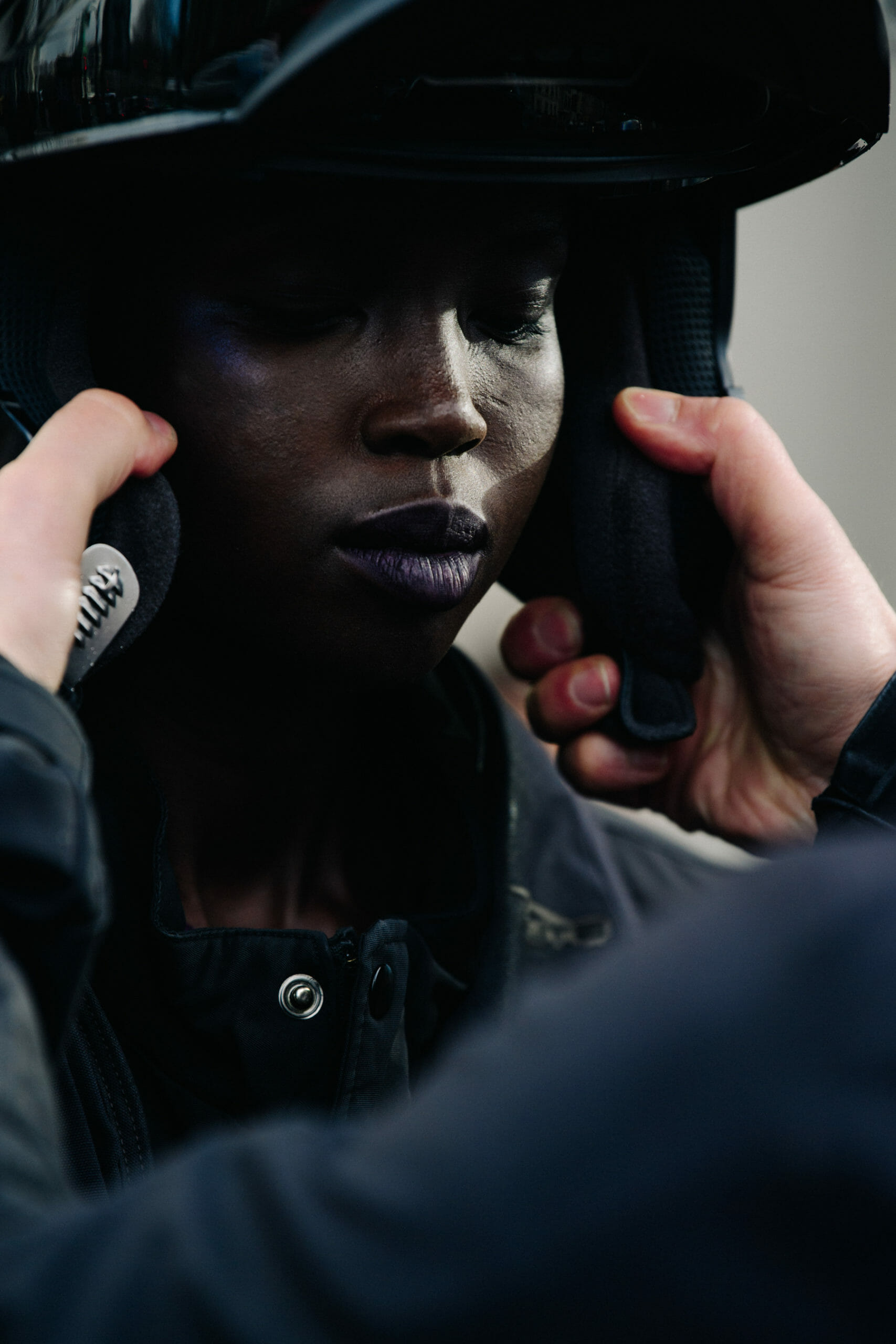 Ajok Madel | Paris - Adam Katz Sinding